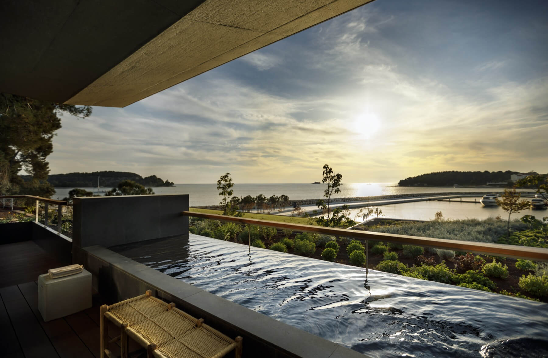 Hotel Lone Rovinj – Istria, Croatia – Official Website | Maistra