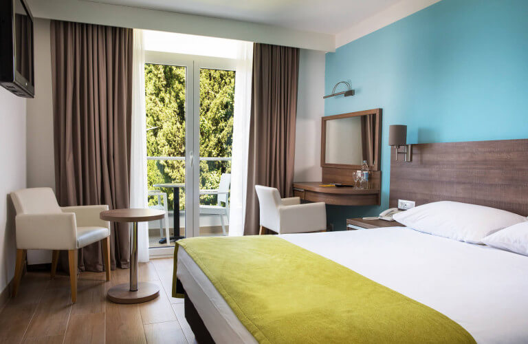 Standard Annex Room | Maistra