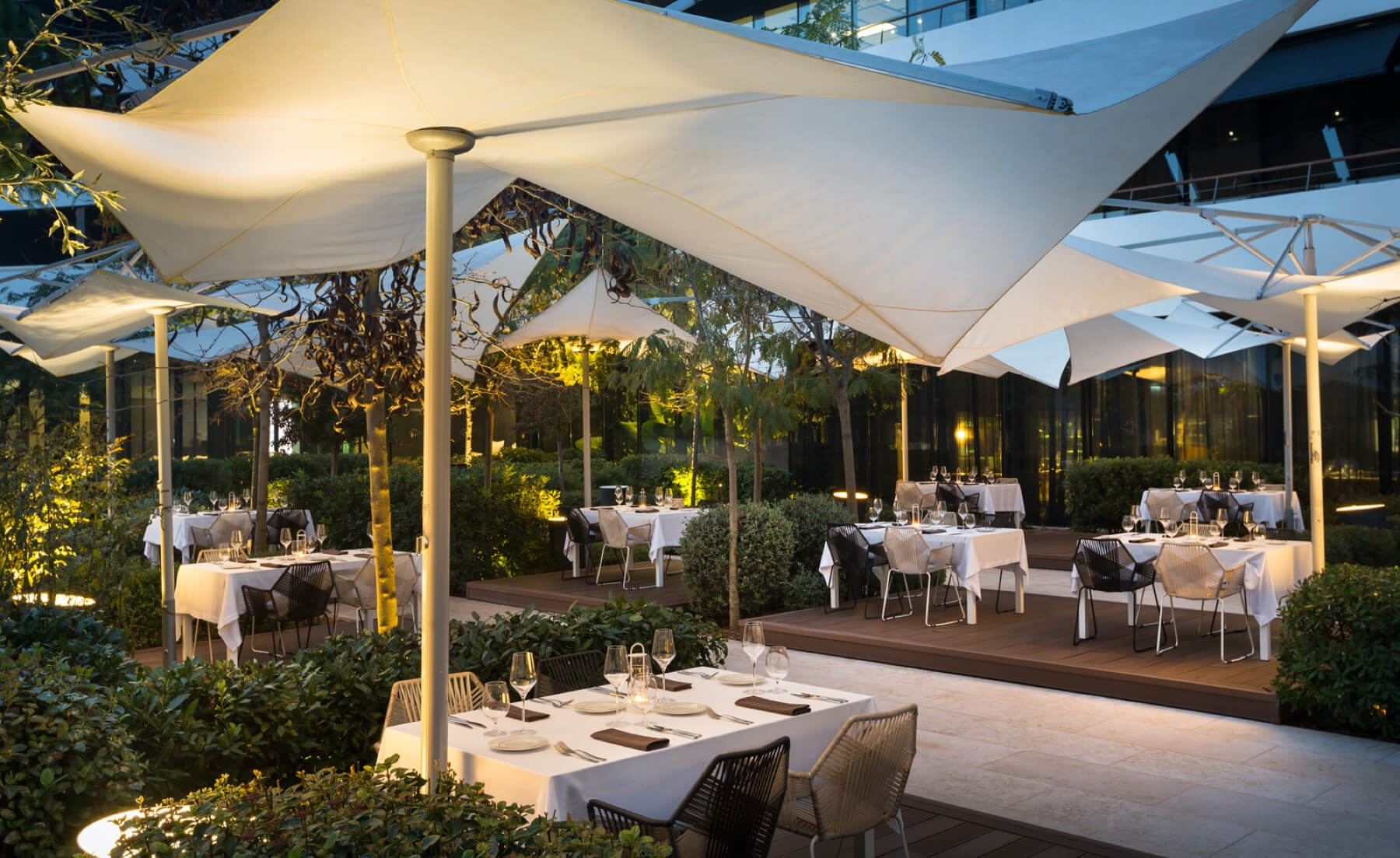 Japanisches Restaurant Tekka by Lone | Maistra