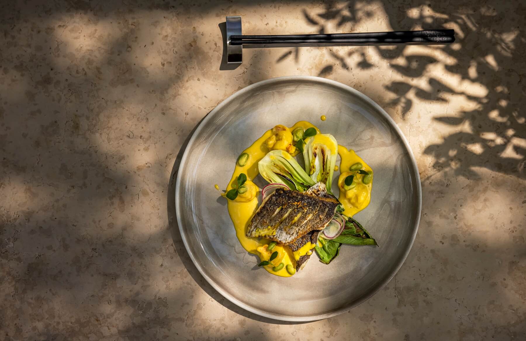 Tekka by Lone Japanese Restaurant | Maistra