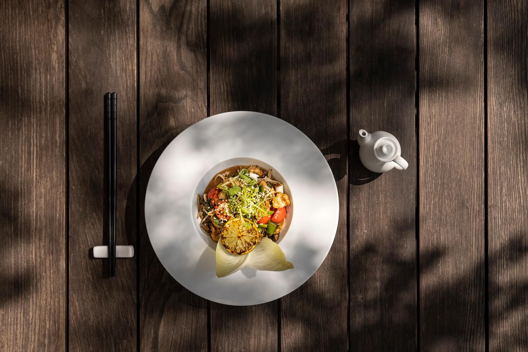 Hotel Lone Rovinj - Restaurants und Bars | Maistra