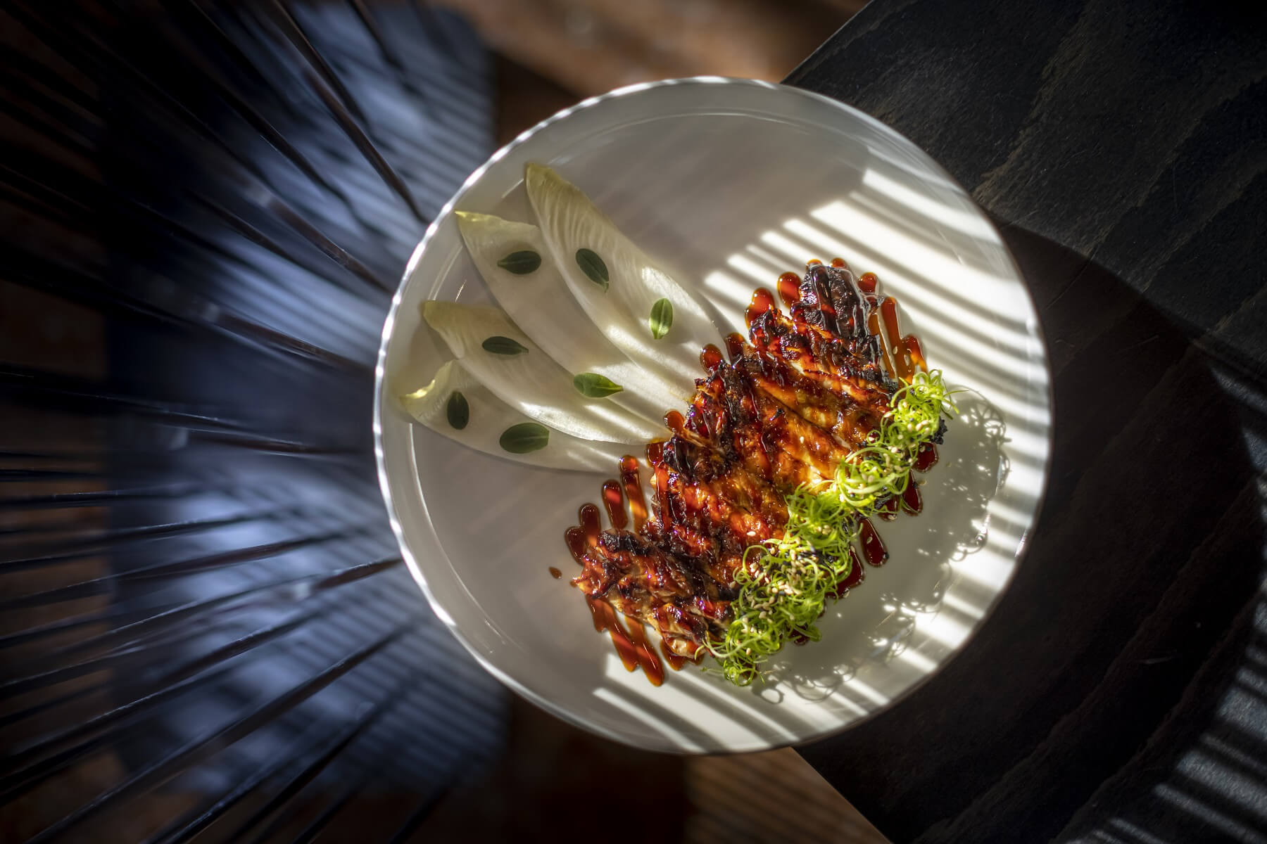 Tekka by Lone Japanese Restaurant | Maistra