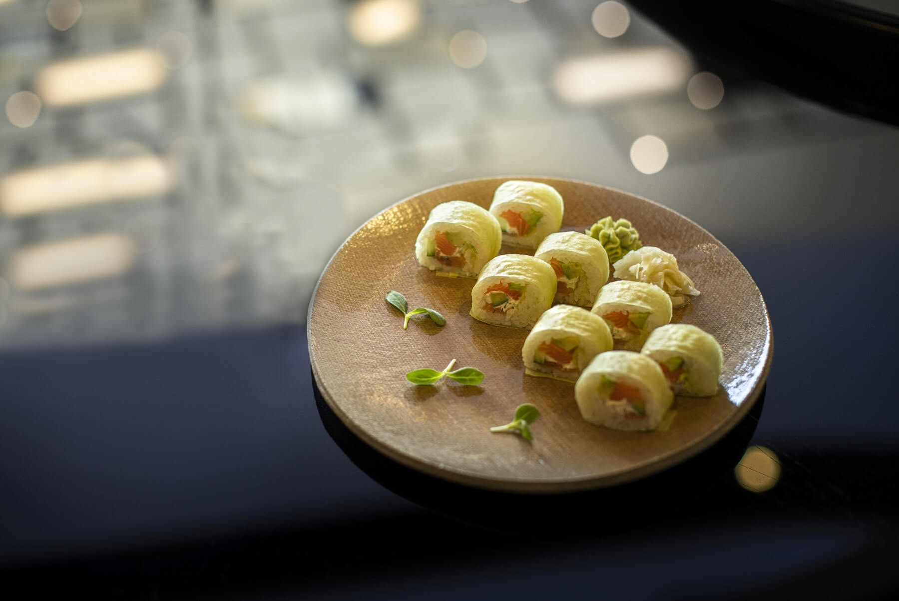 Tekka by Lone Japanese Restaurant | Maistra