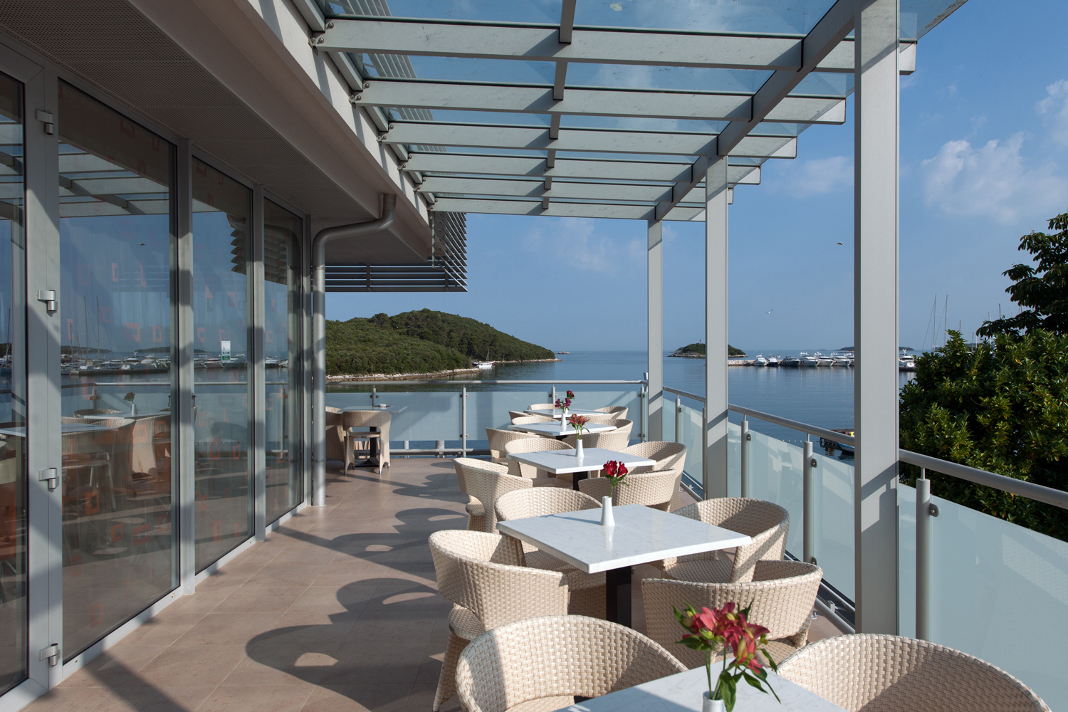 Apartments Riva Vrsar – Official Website | Maistra