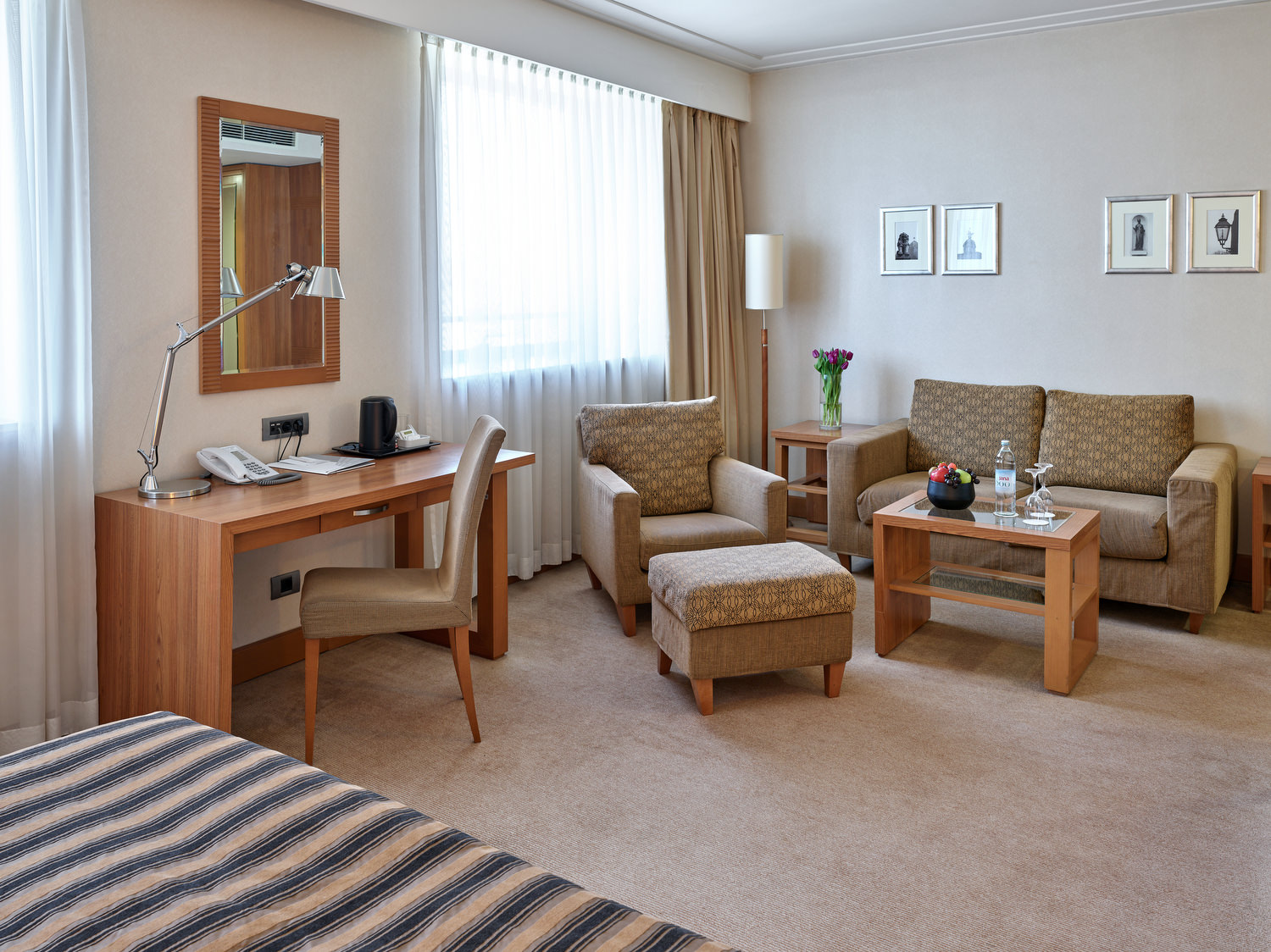 Rooms & Suites | Maistra