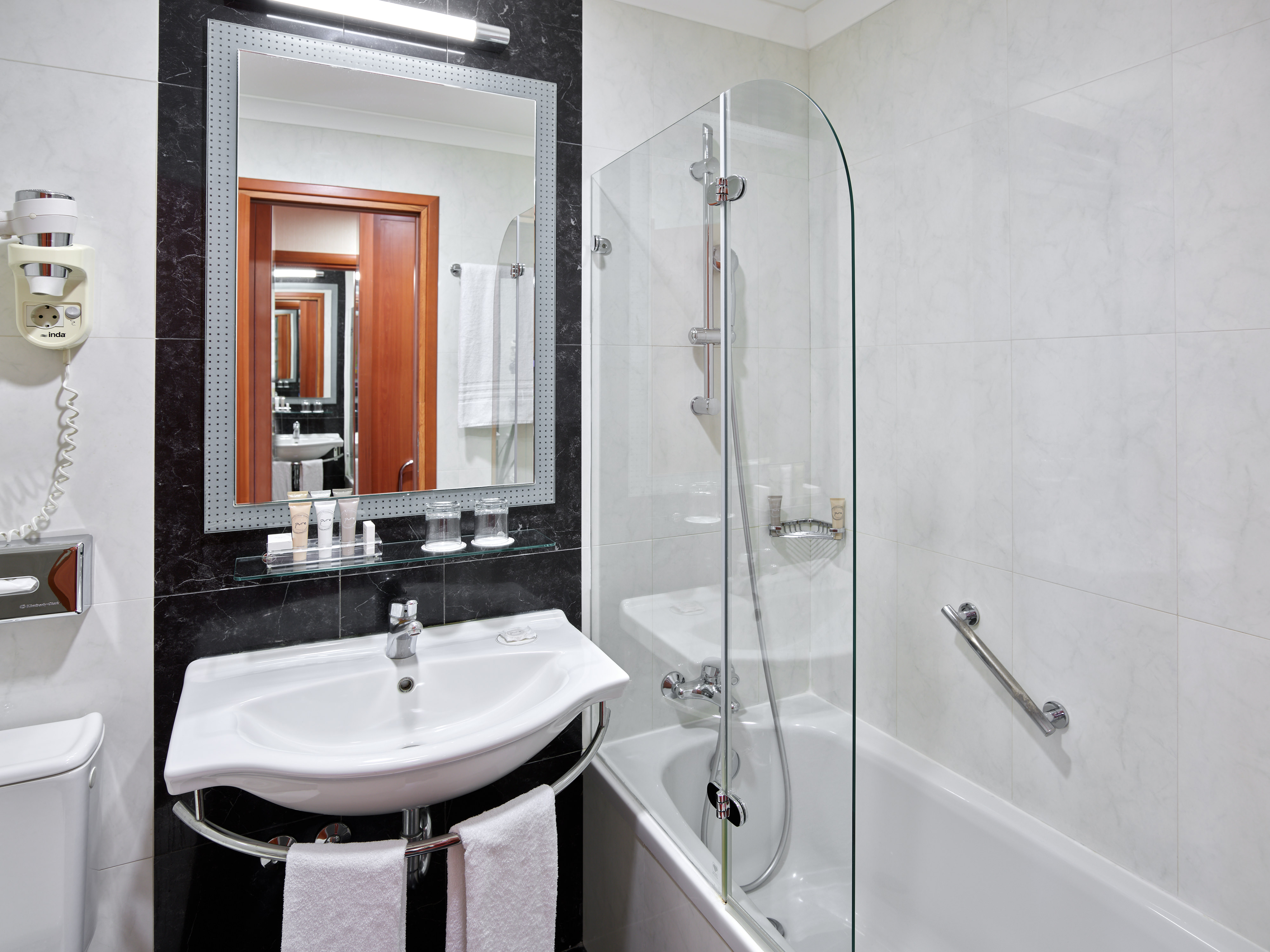 Standard Room – Single-Use | Maistra