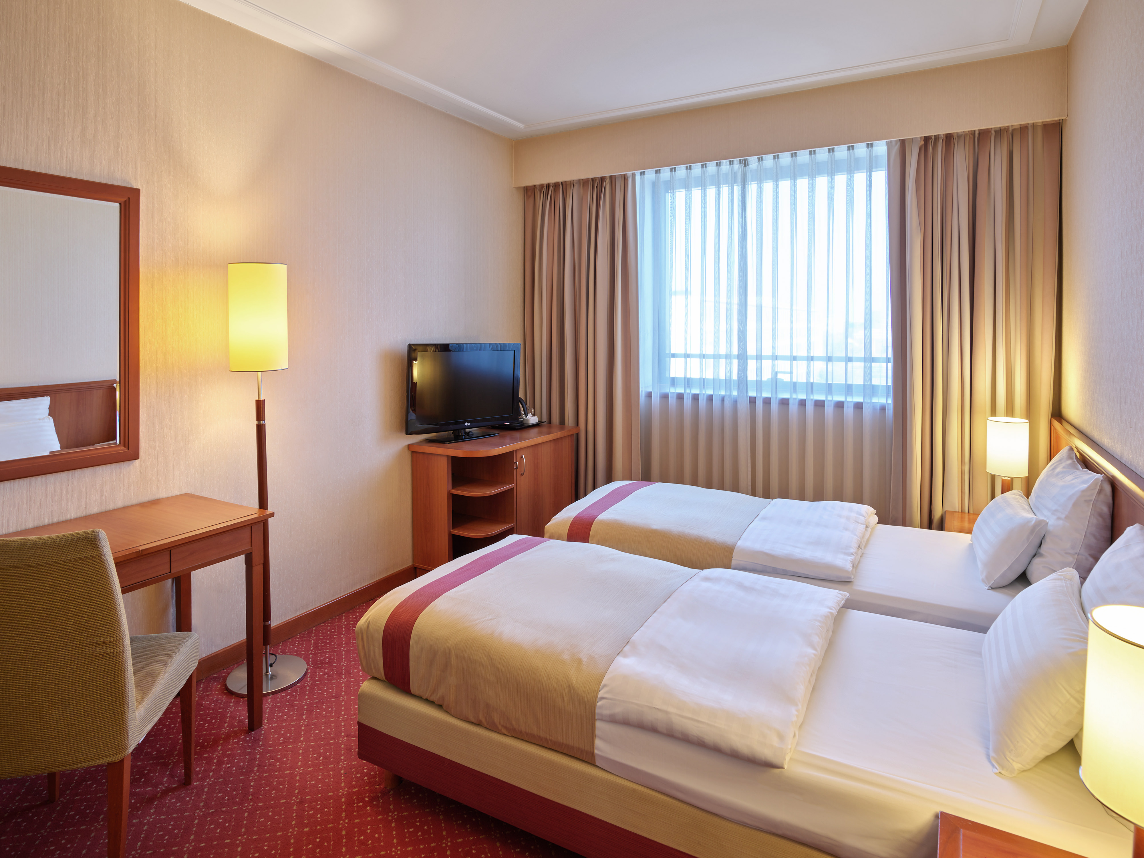 Standard Room – Single-Use | Maistra