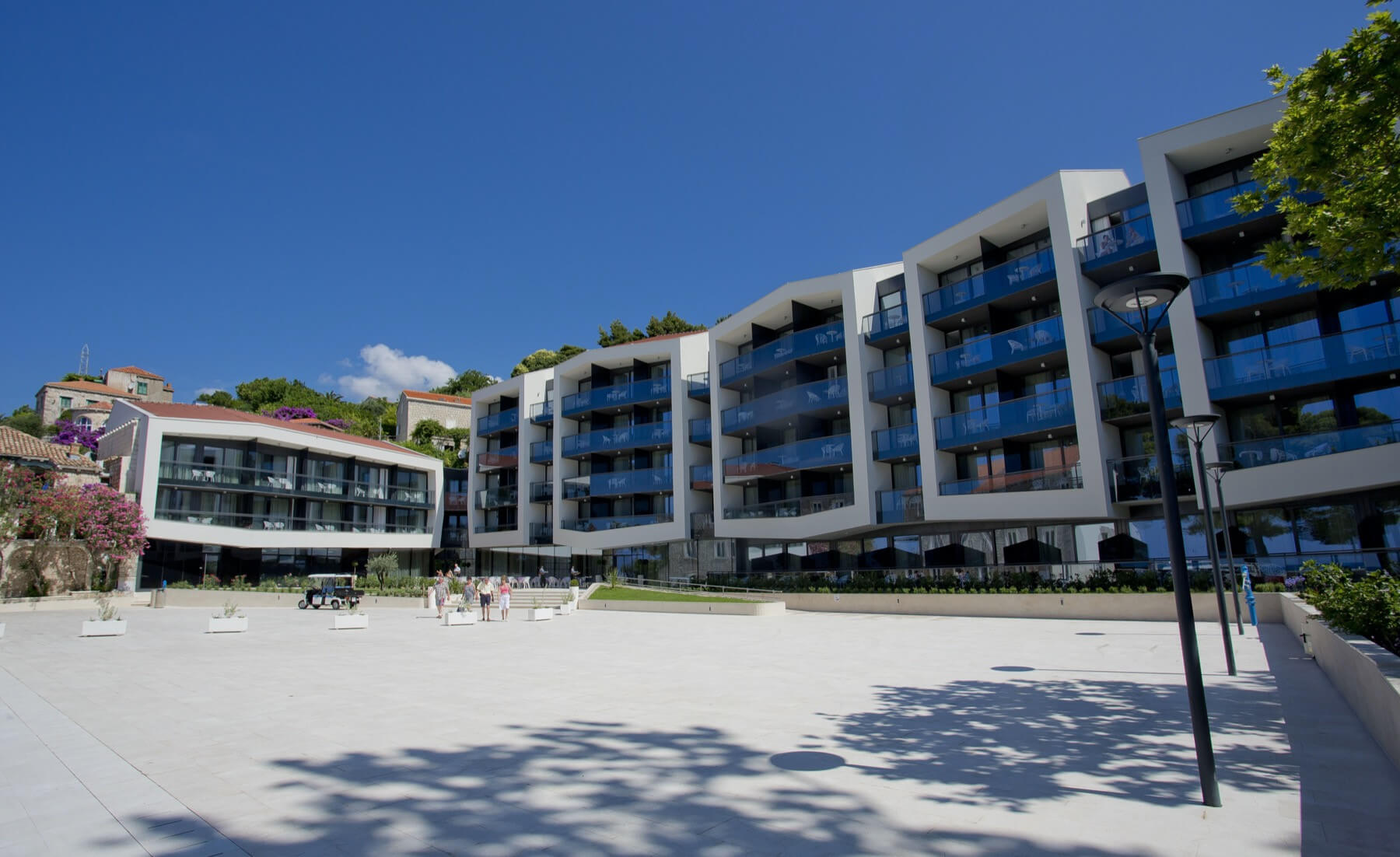 Hotel Astarea Dubrovnik – Official Website | Maistra