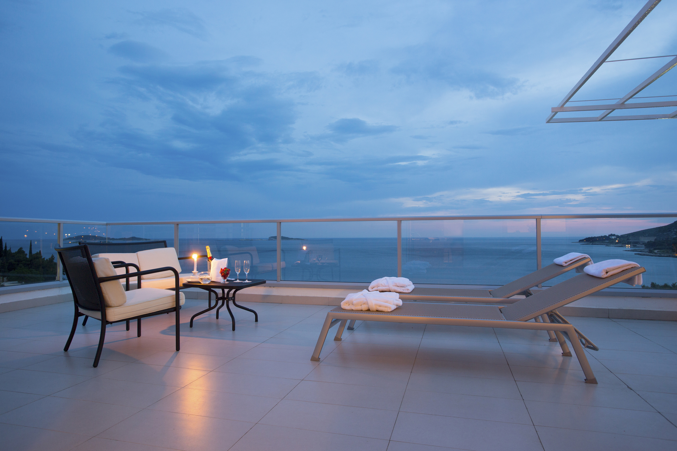 Hotel Mlini Dubrovnik – Official Website | Maistra