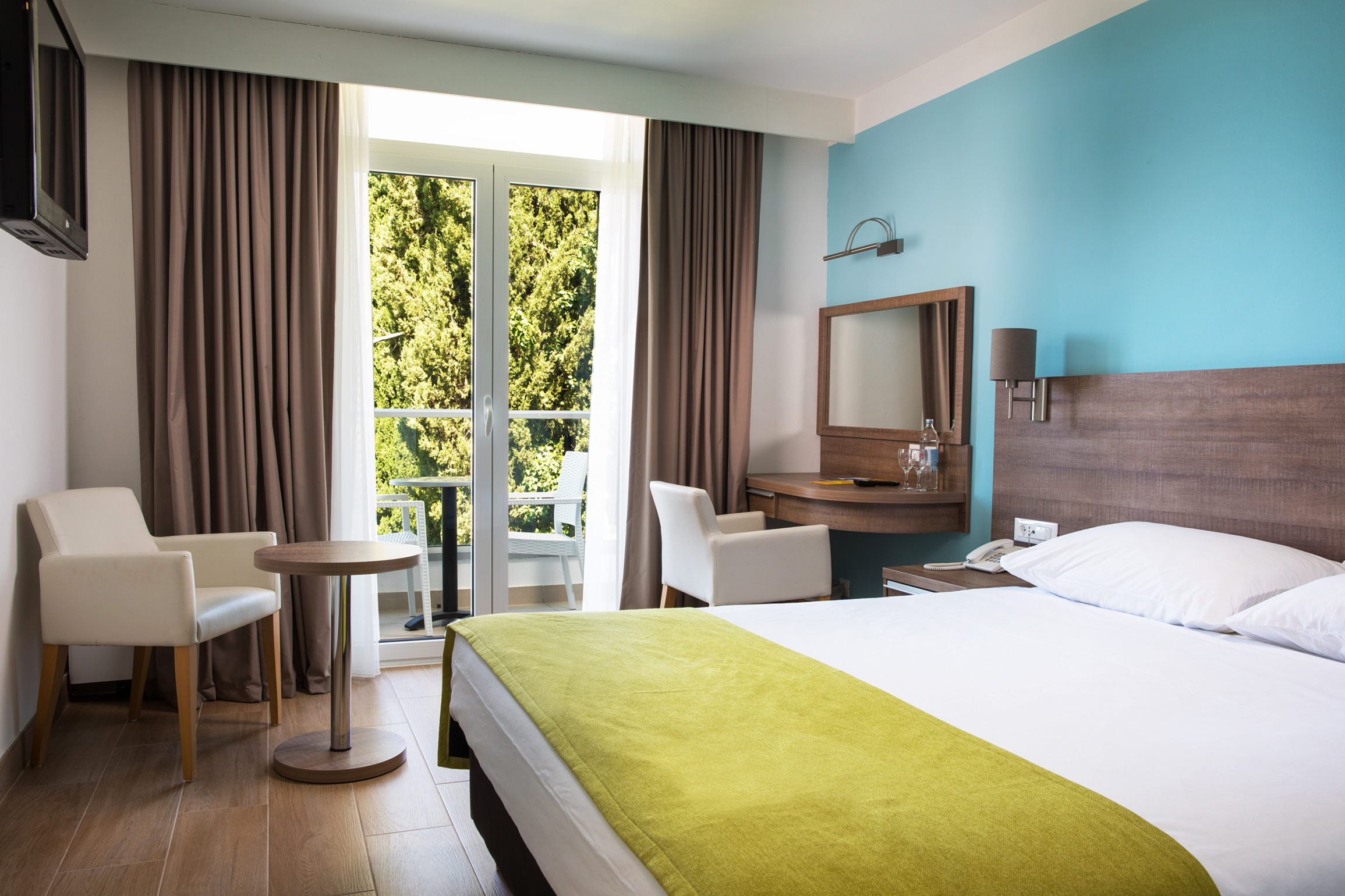 Hotel Mlini Dubrovnik – Official Website | Maistra