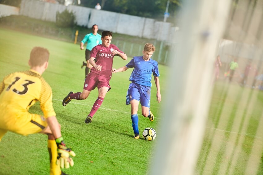 Football Group Packages - Best Offer for Football Players - Maistra