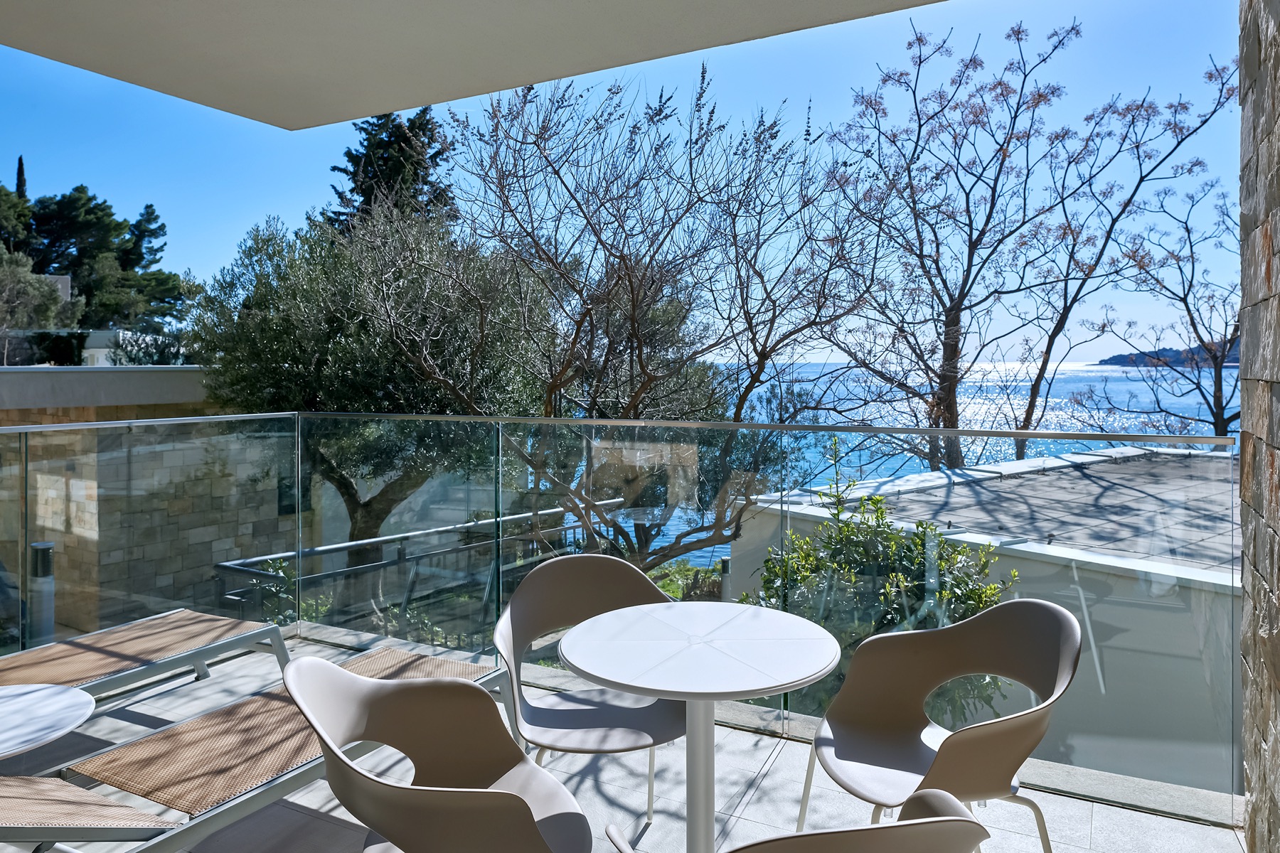 Premium Sea Side Villa | Maistra