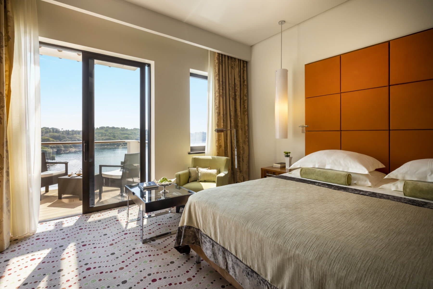 Premium Accessible room | Maistra