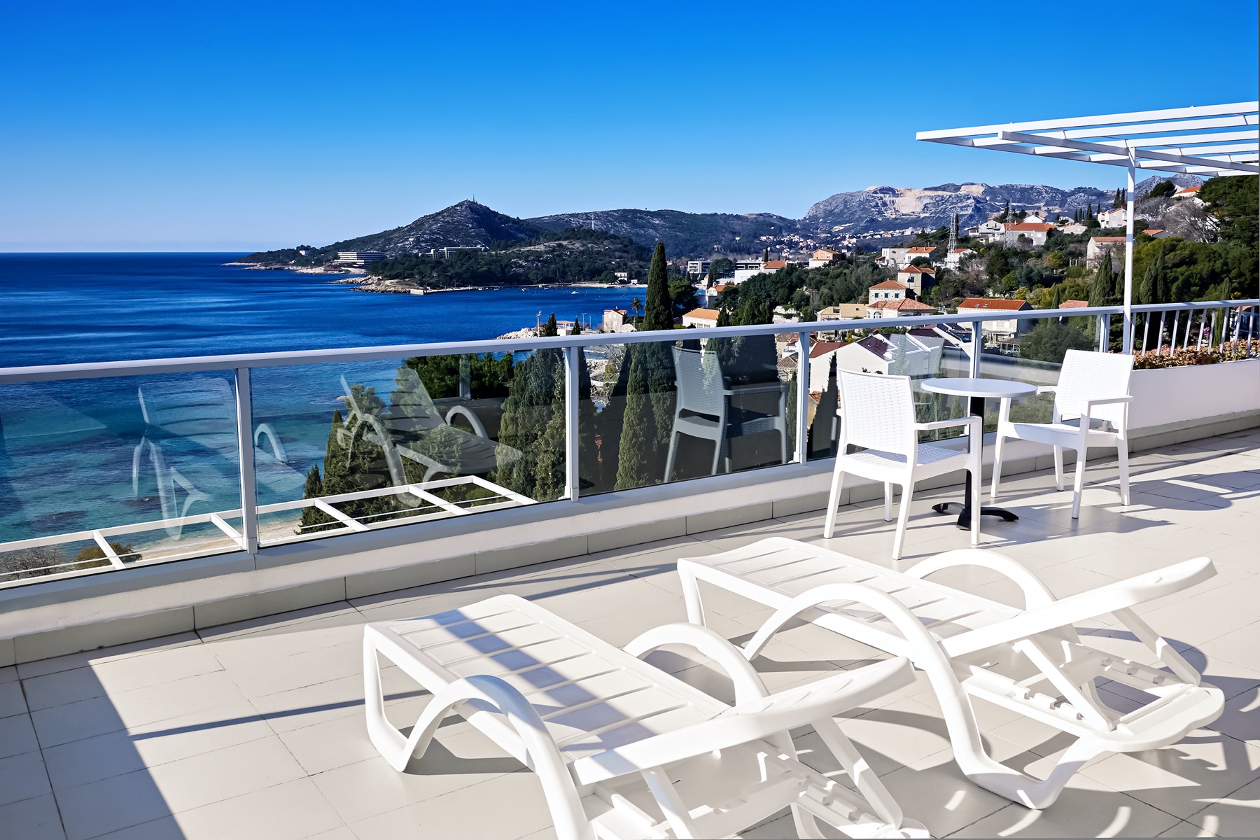 Hotel Astarea Dubrovnik – Accommodation: Rooms & Suites | Maistra