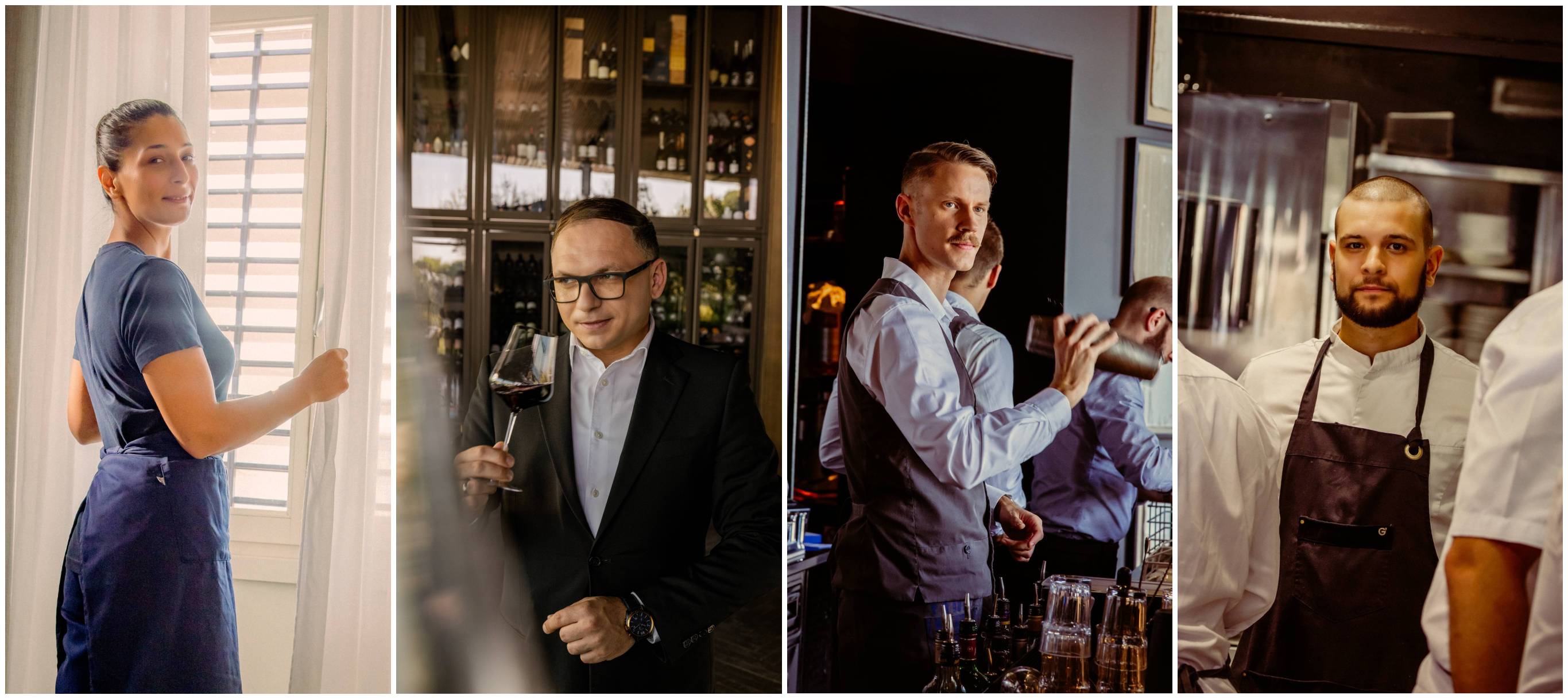 Otvorena molba | Maistra Posao