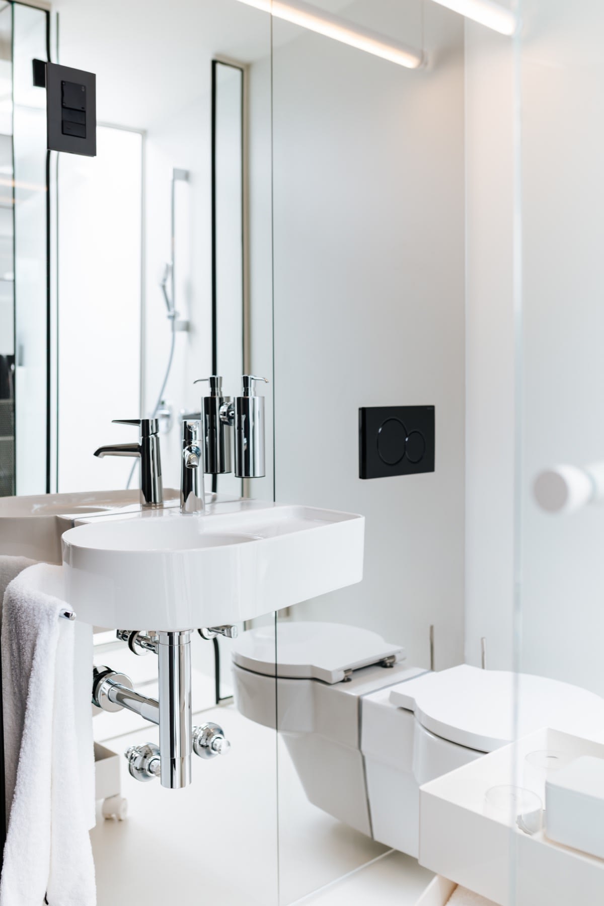 Standard Module Room - Stellar Boutique Modules | Maistra