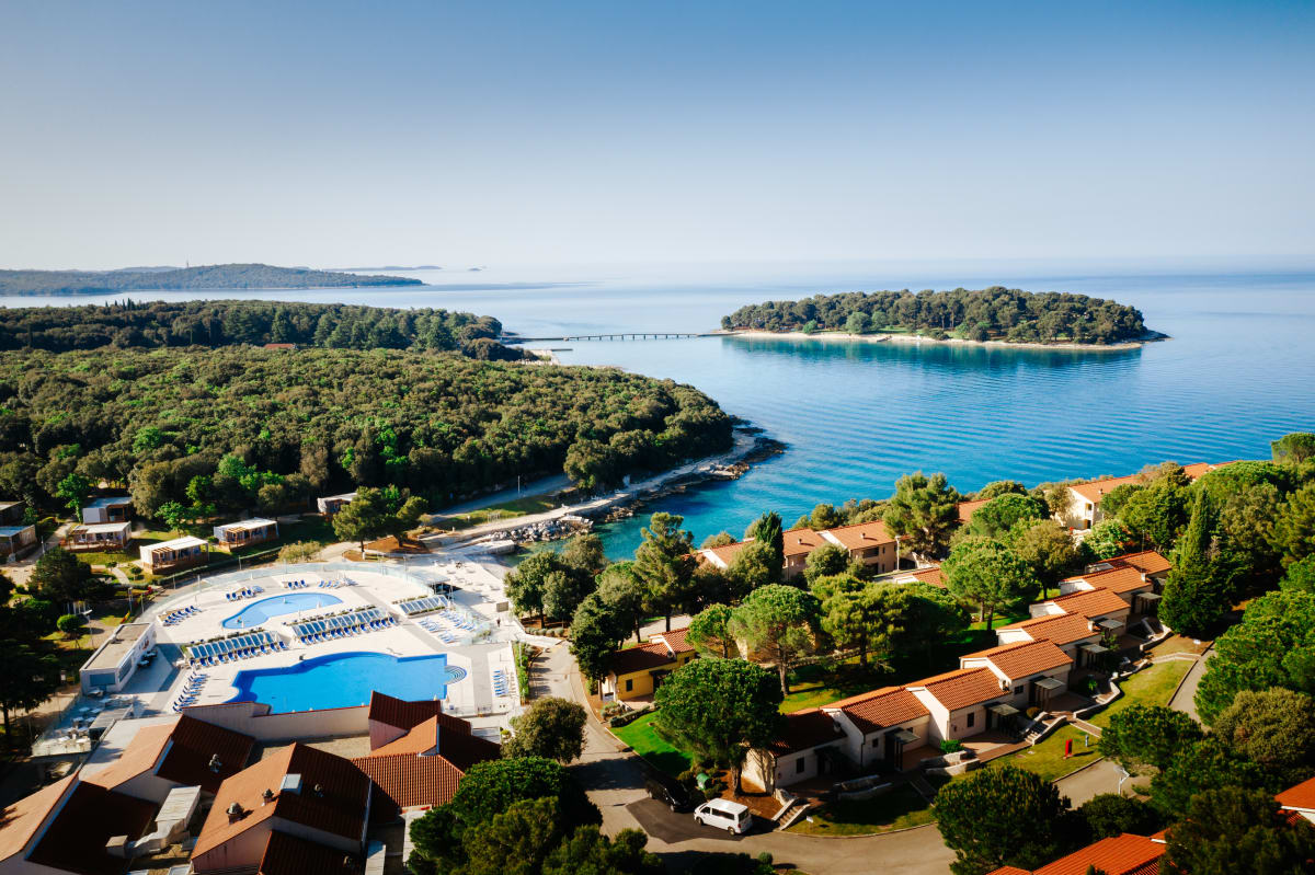 Family Holiday Petalon Resort: Special Accommodation Offer | Maistra
