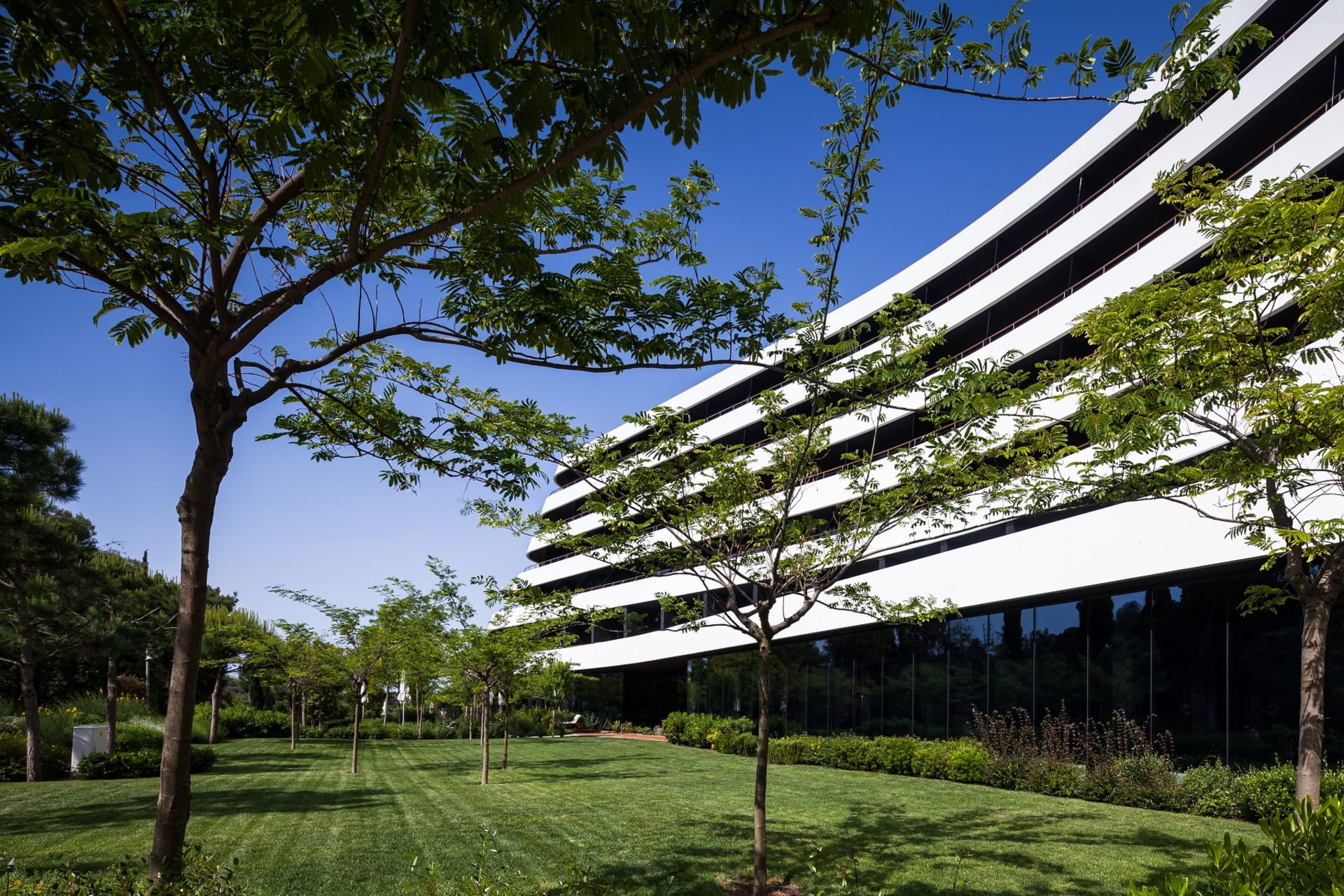 Hotel Lone Rovinj – Istria, Croatia – Official Website | Maistra