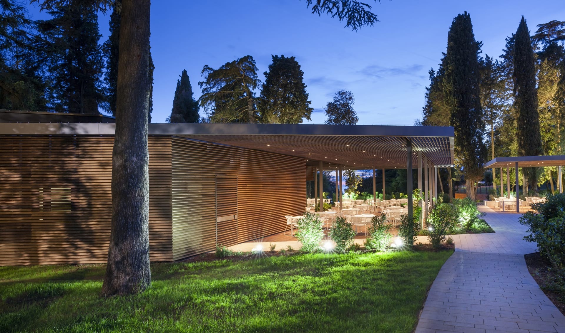 Hotel Lone Rovinj – Istria, Croatia – Official Website | Maistra