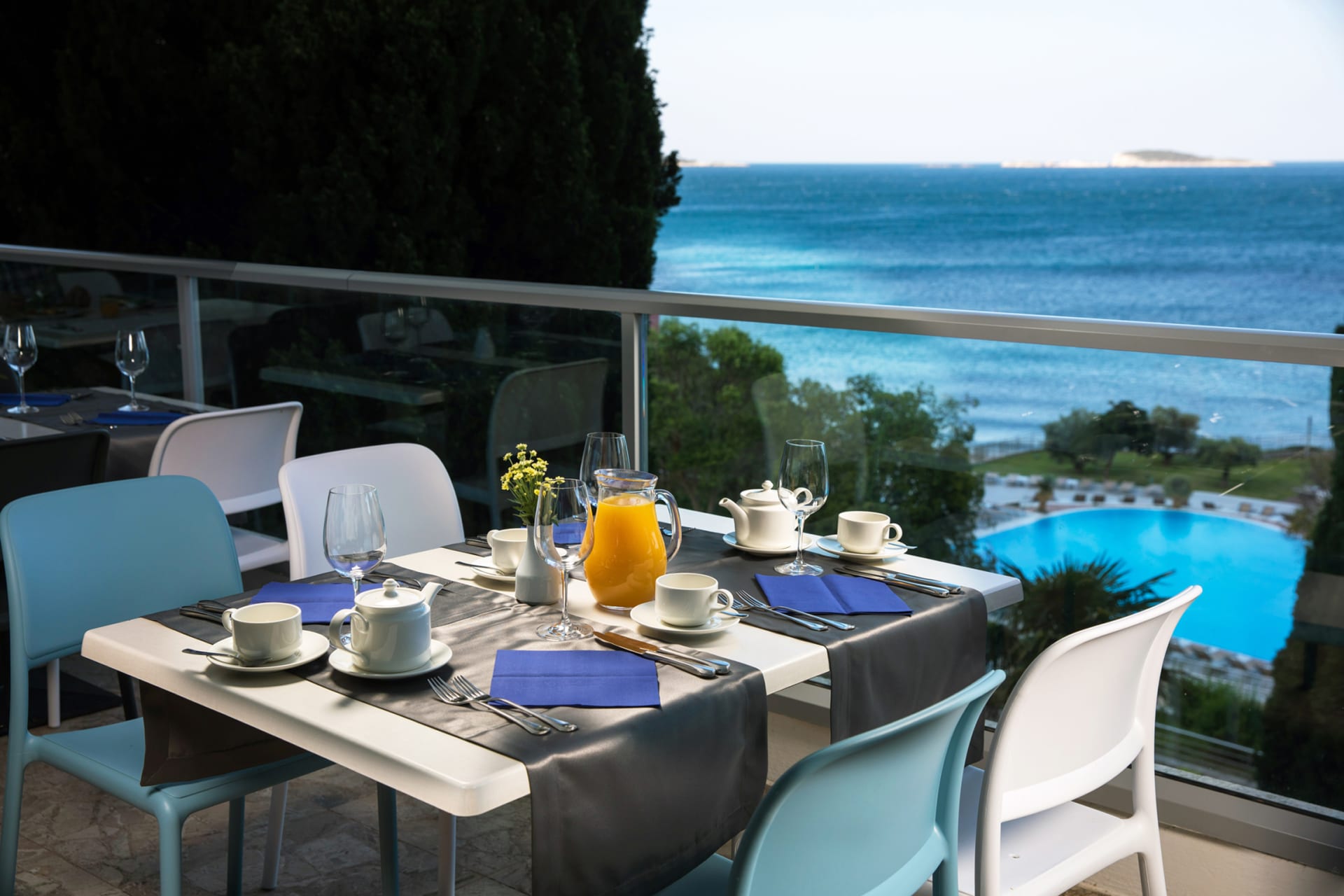 Hotel Astarea Dubrovnik – Official Website | Maistra