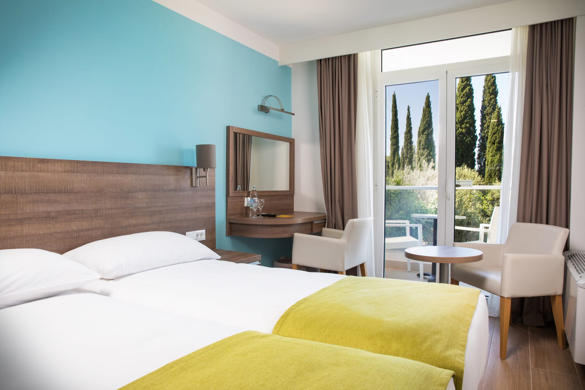Hotel Astarea Dubrovnik – Official Website | Maistra