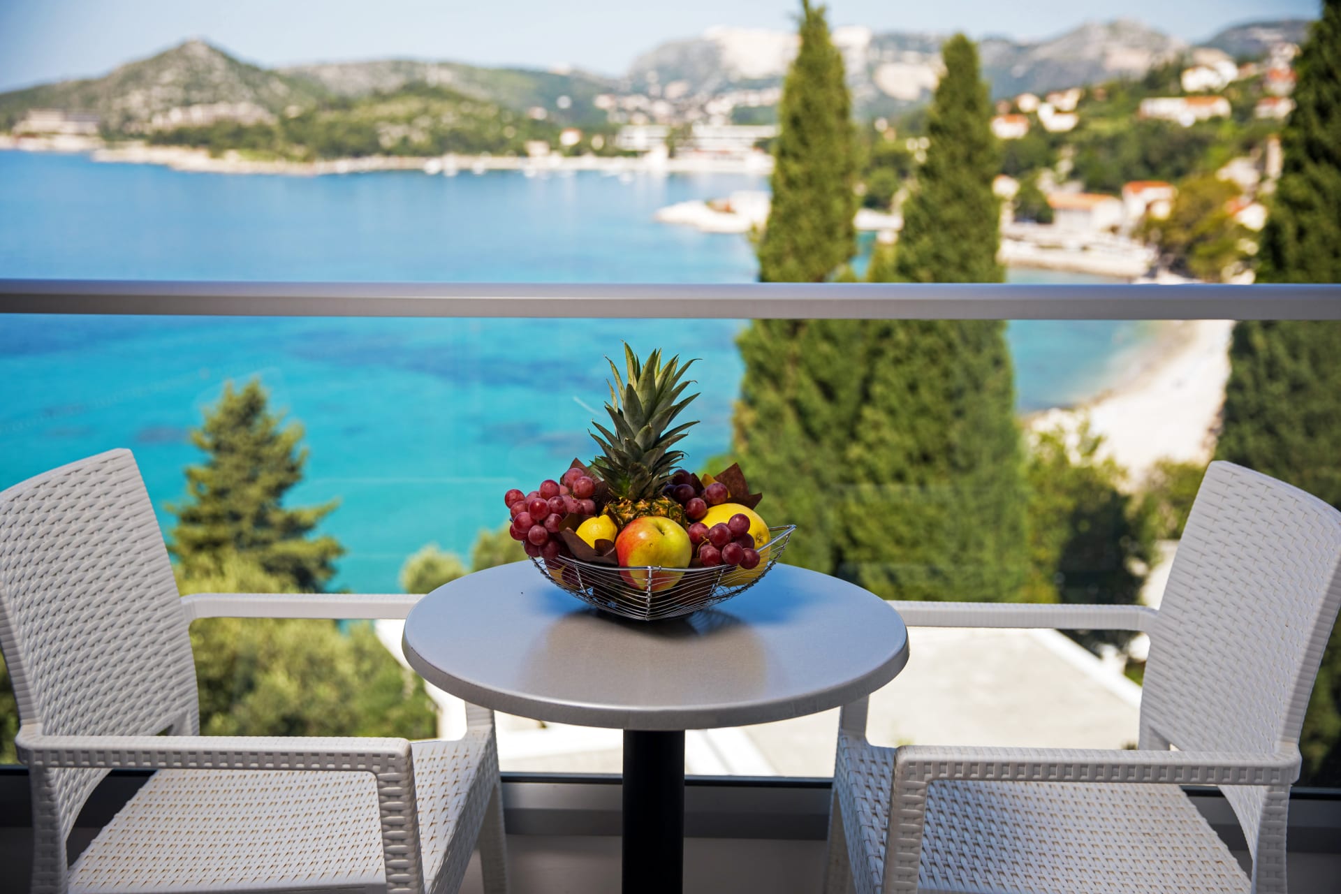 Hotel Astarea Dubrovnik – Official Website | Maistra
