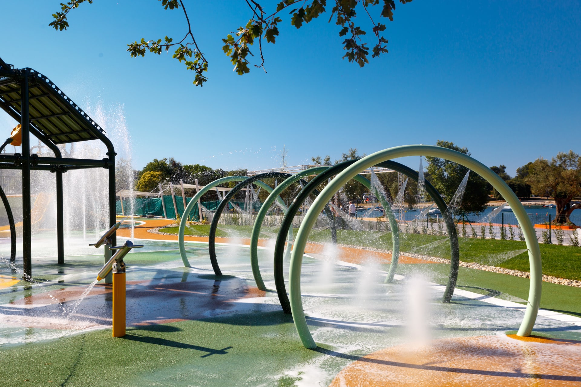 Campsite Polari Rovinj Istria – Official Website | Maistra