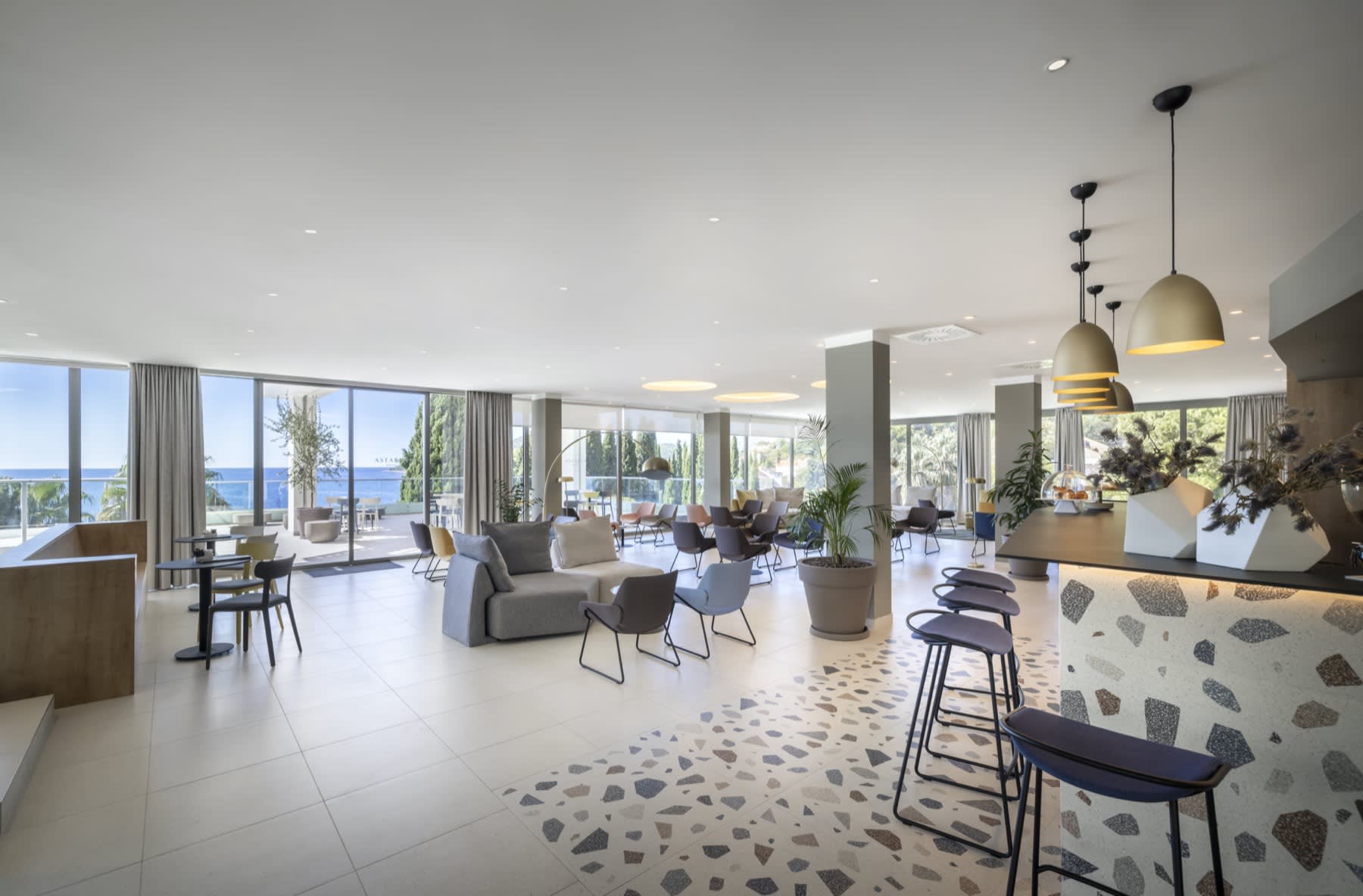 Hotel Mlini Dubrovnik – Official Website | Maistra