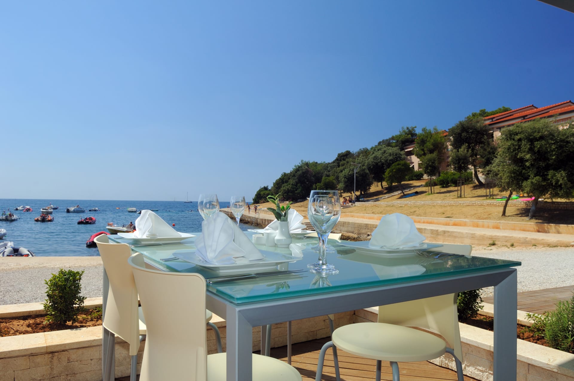 Resort Petalon Vrsar – Istria, Croatia – Official Website | Maistra