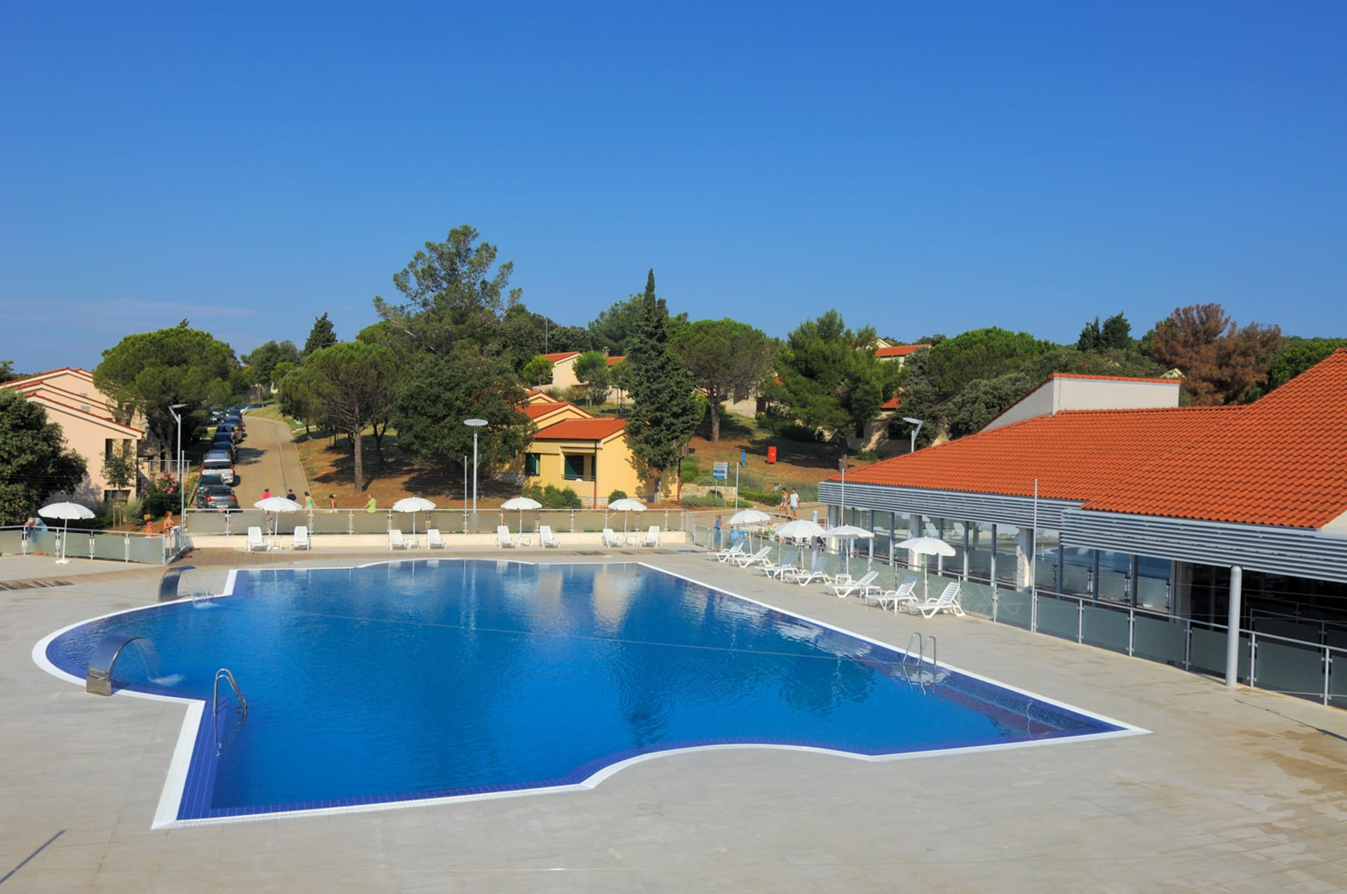 Resort Petalon Vrsar – Istria, Croatia – Official Website | Maistra