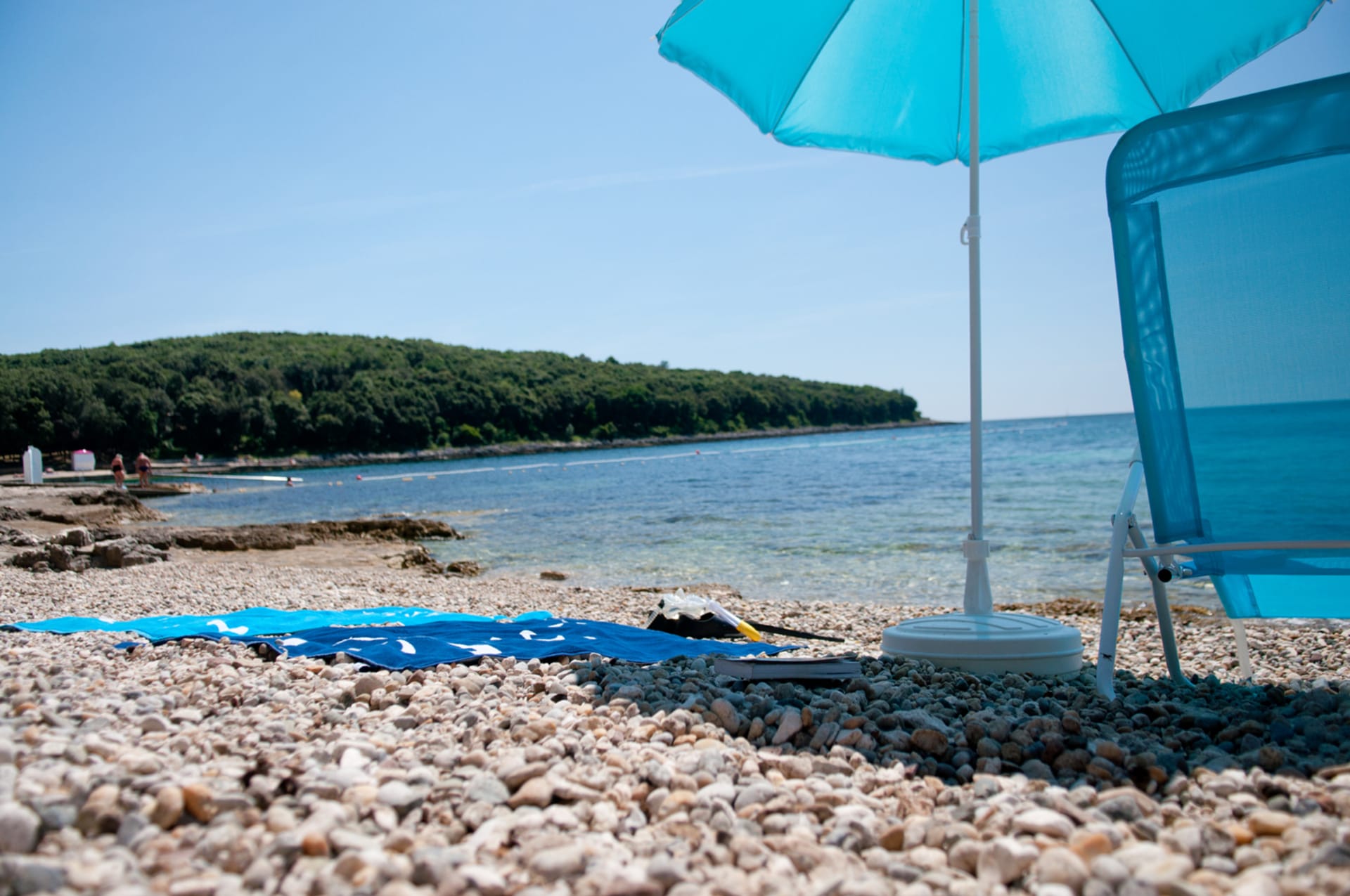 Resort Petalon Vrsar – Istria, Croatia – Official Website | Maistra