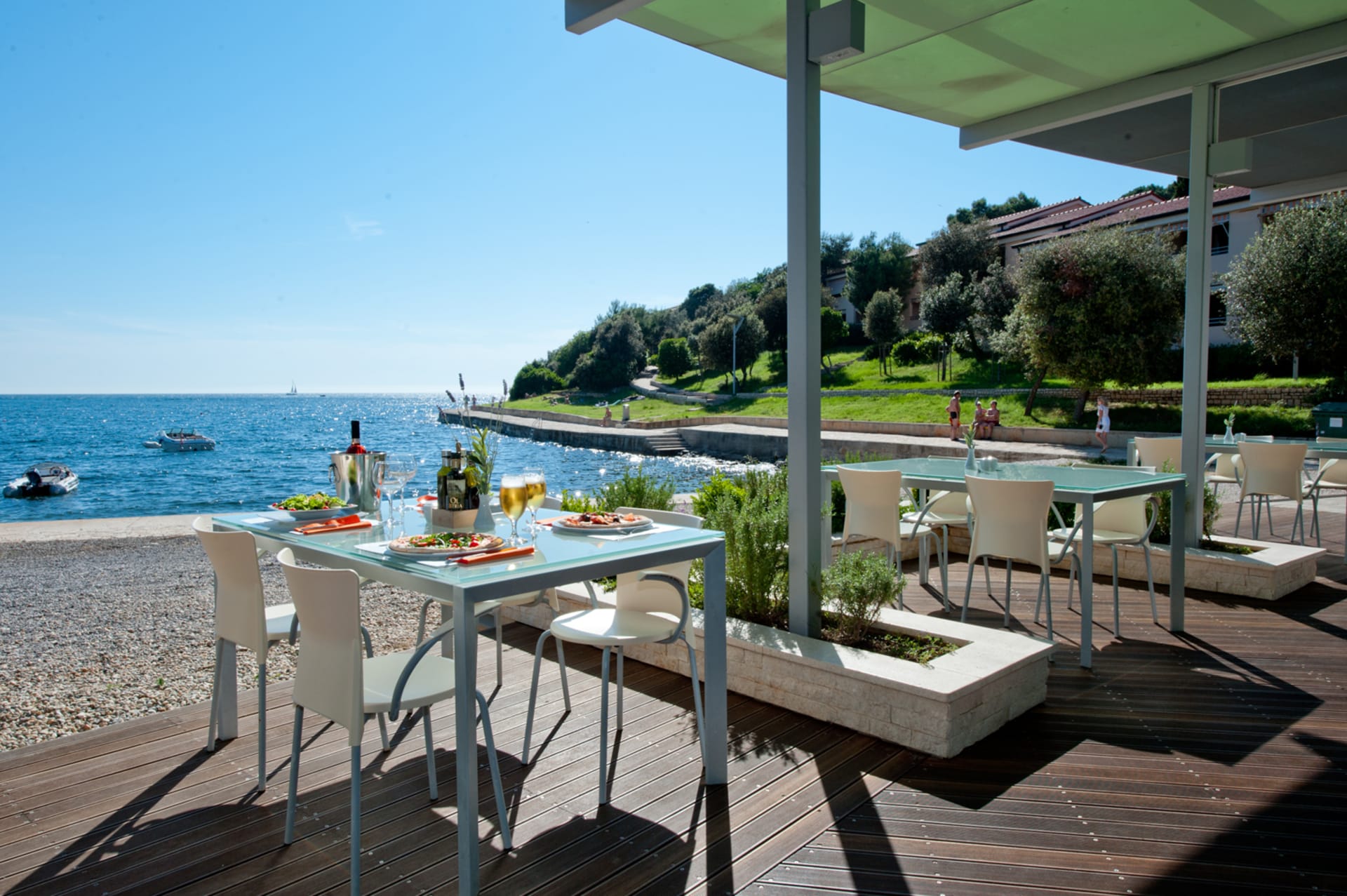 Resort Petalon Vrsar – Istria, Croatia – Official Website | Maistra