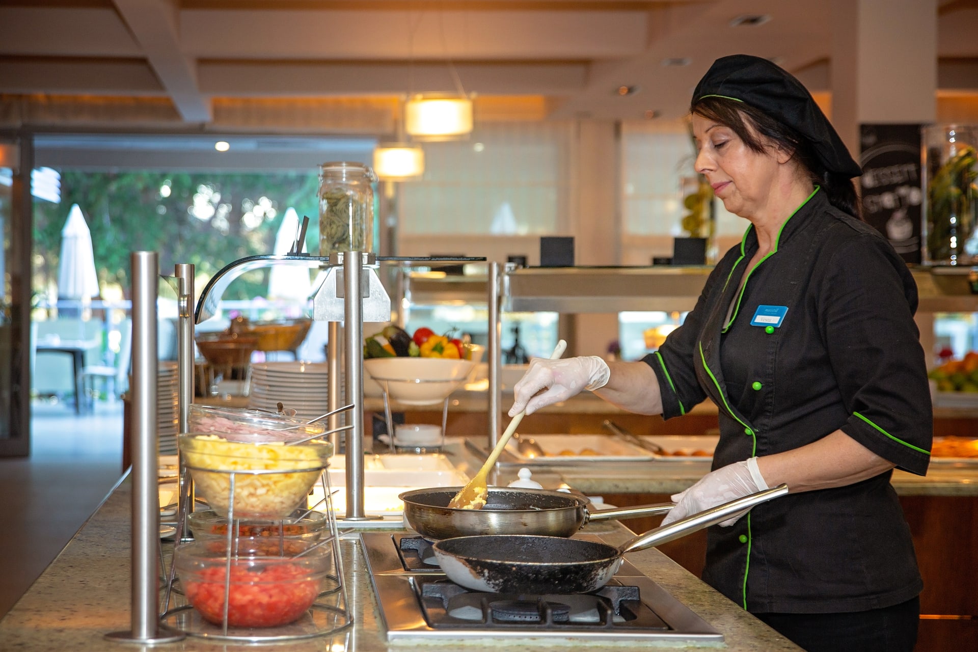 Resort Petalon Vrsar – Istria, Croatia – Official Website | Maistra