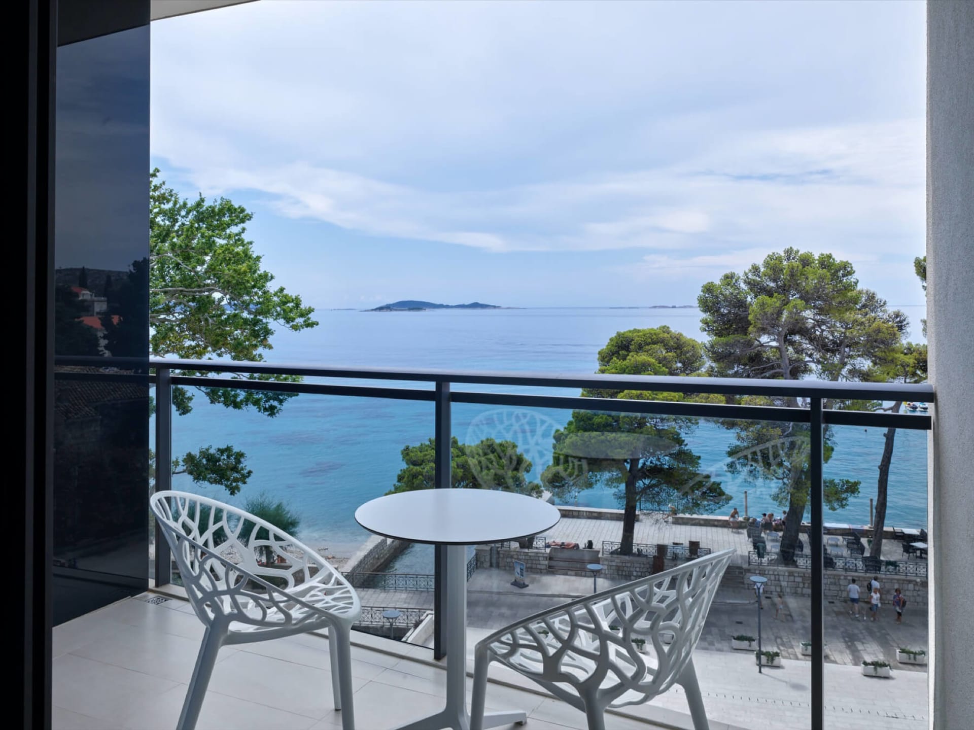 Hotel Mlini Dubrovnik – Official Website | Maistra
