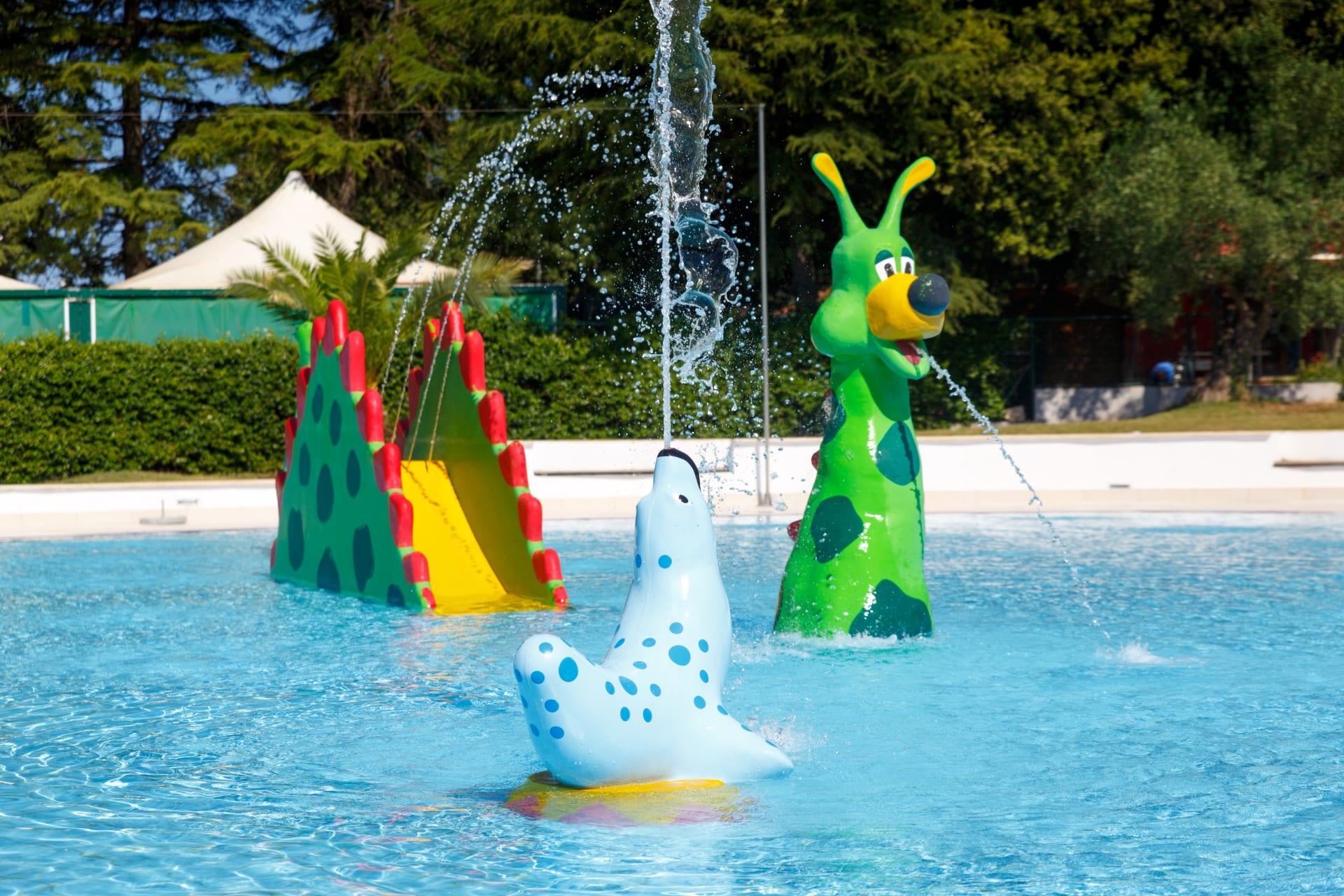 Campsite Polari Rovinj Istria – Official Website | Maistra
