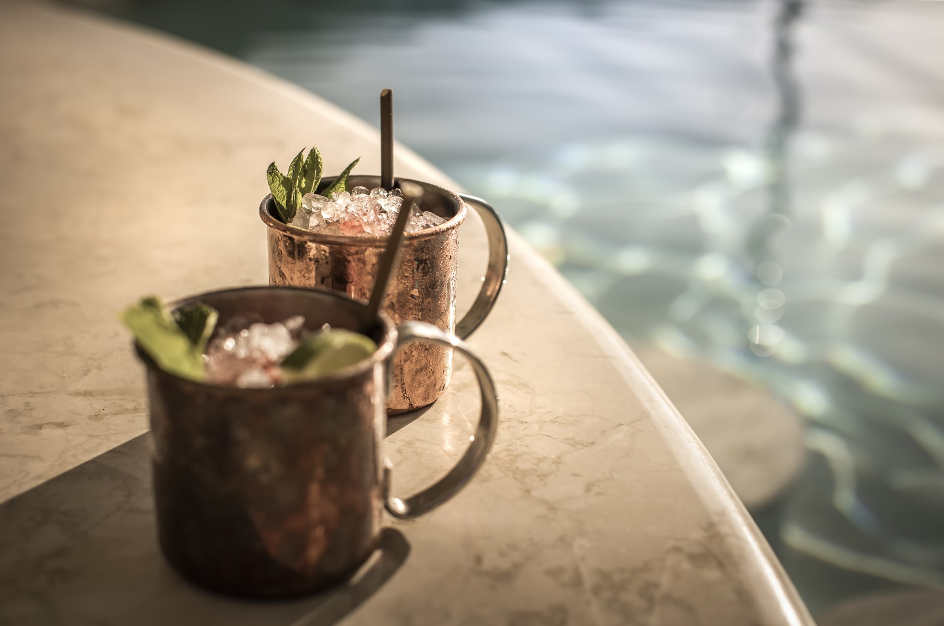 Monte Mulini Adults-Only Hotel Rovinj, Istria – Croatia | Maistra