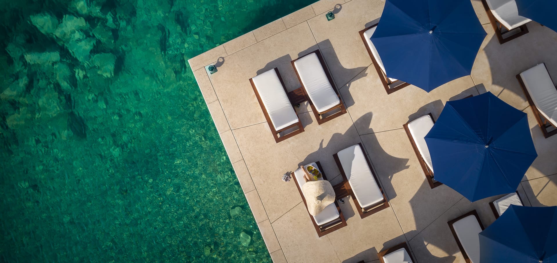 Monte Mulini Adults-Only Hotel Rovinj, Istria – Croatia | Maistra