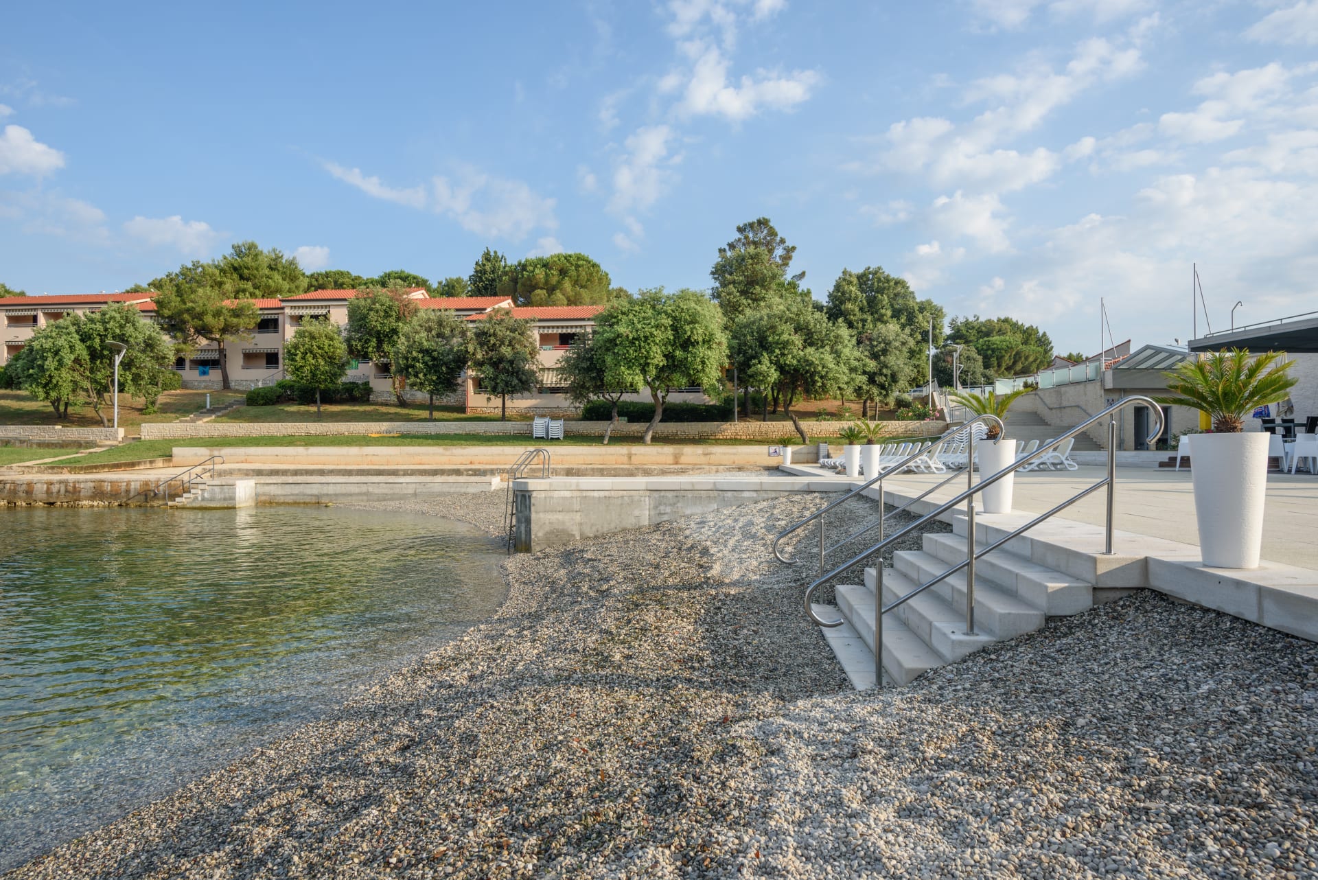 Resort Petalon Vrsar – Istria, Croatia – Official Website | Maistra