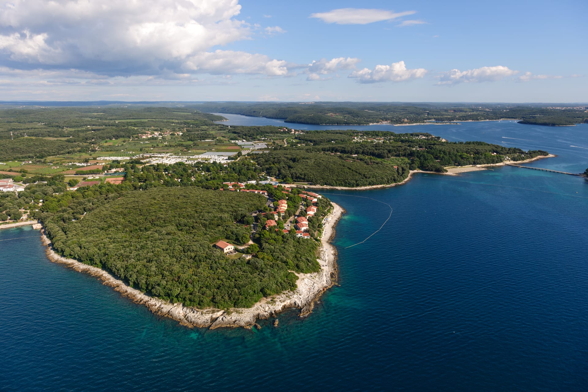 Resort Petalon Vrsar – Istria, Croatia – Official Website | Maistra
