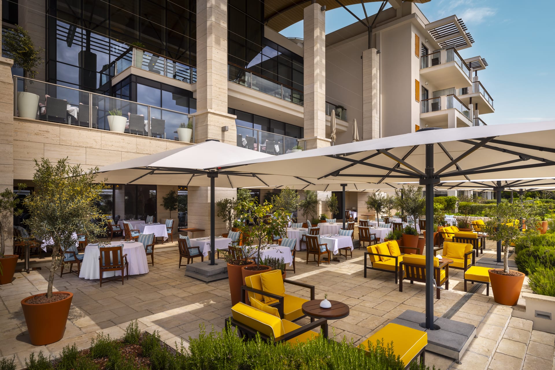 Monte Mulini Adults-Only Hotel Rovinj, Istria – Croatia | Maistra
