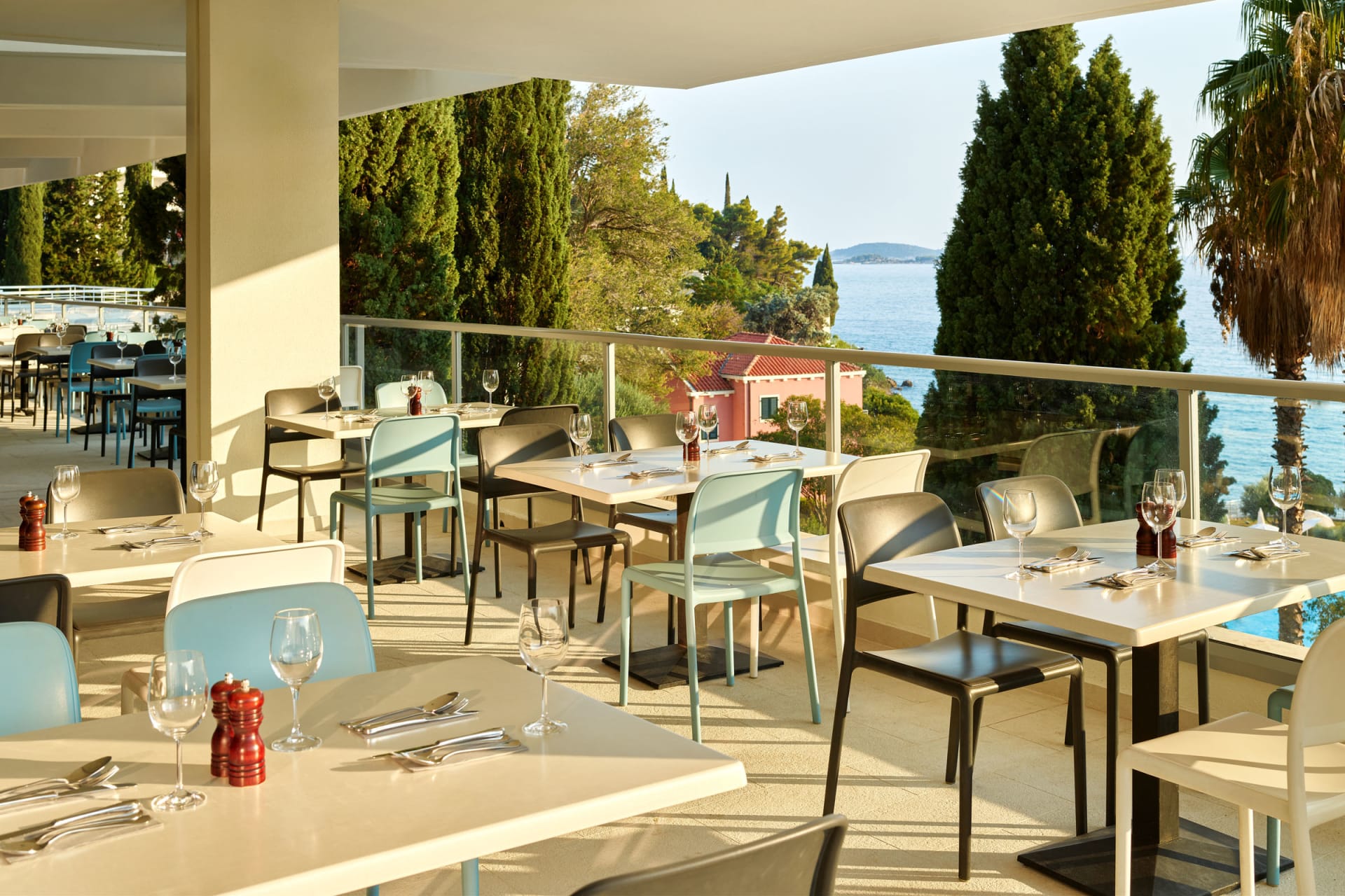 Hotel Astarea Dubrovnik – Official Website | Maistra