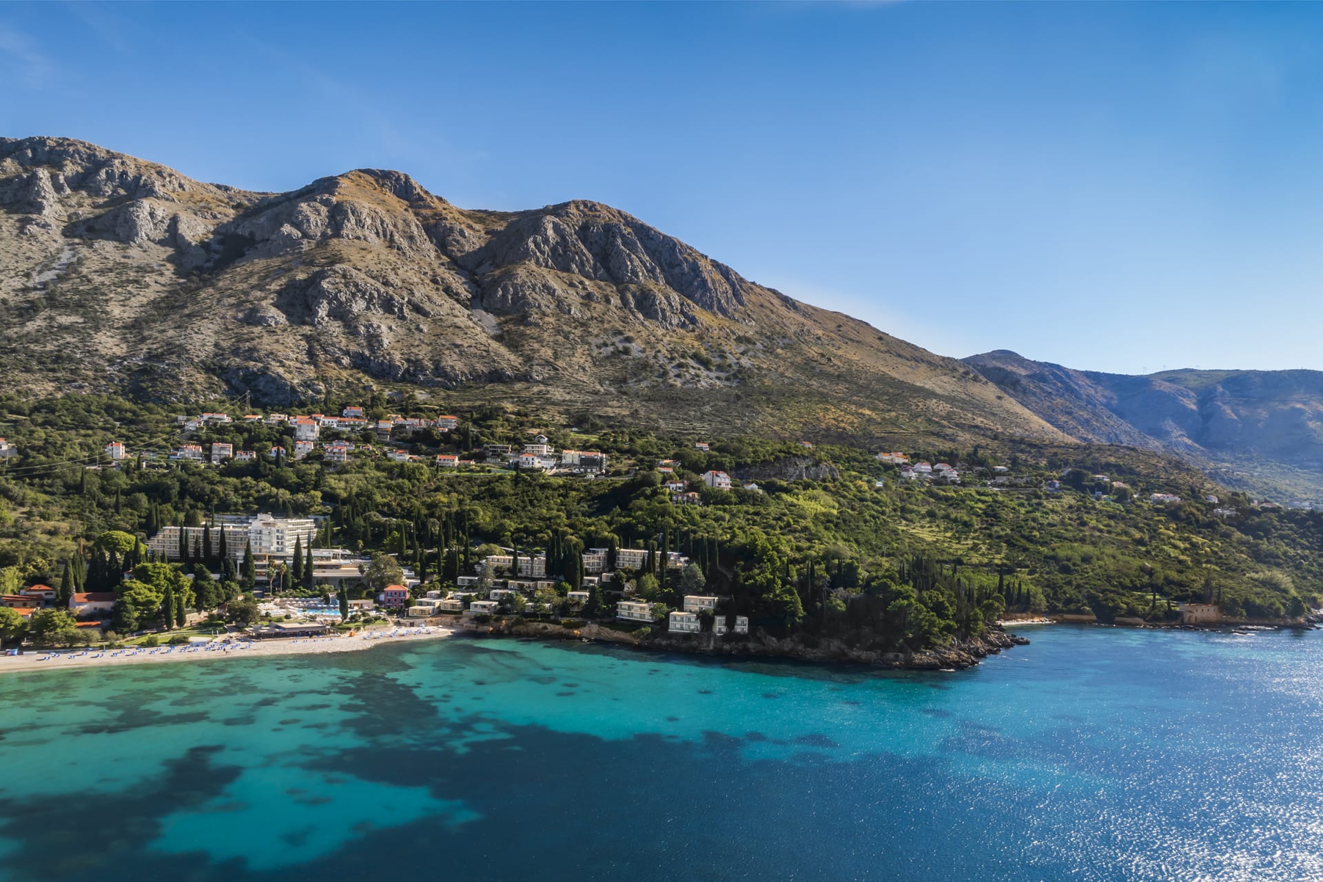 Hotel Astarea Dubrovnik – Official Website | Maistra