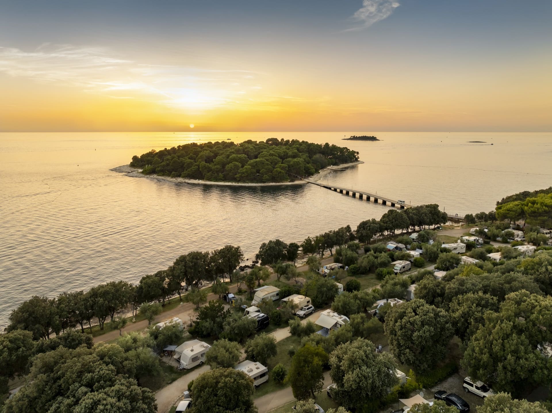 Koversada Park Camping Resort - Vrsar, Croatia | Maistra