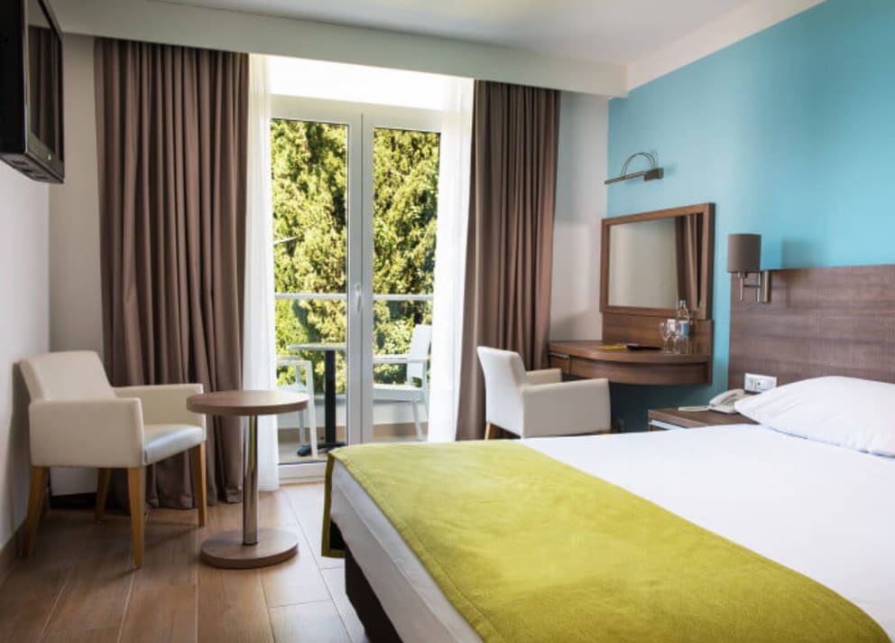 Hotel Astarea Dubrovnik – Accommodation: Rooms & Suites | Maistra