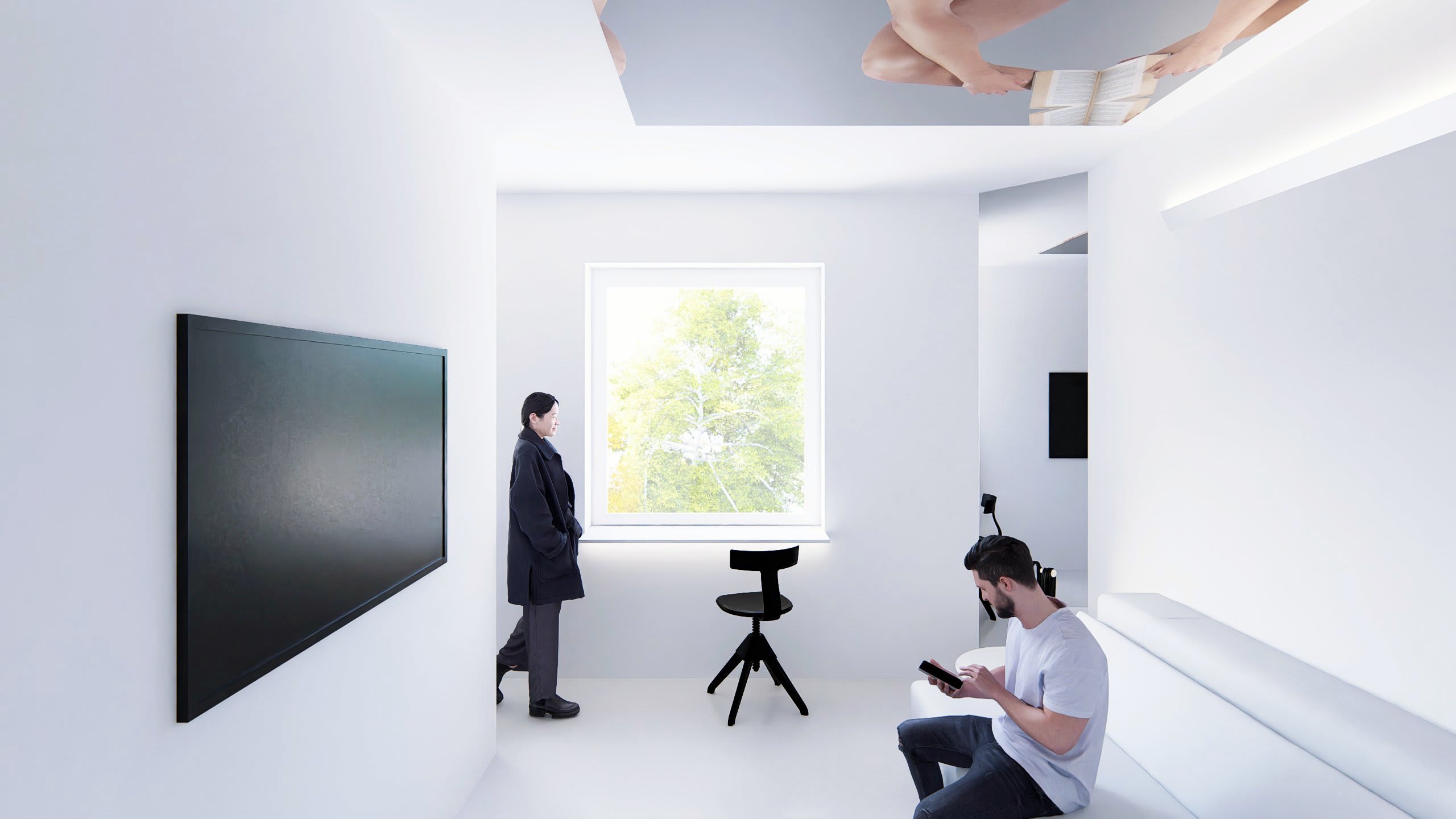 Stellar Suite Module Kamer - Stellar Boutique Modules | Maistra