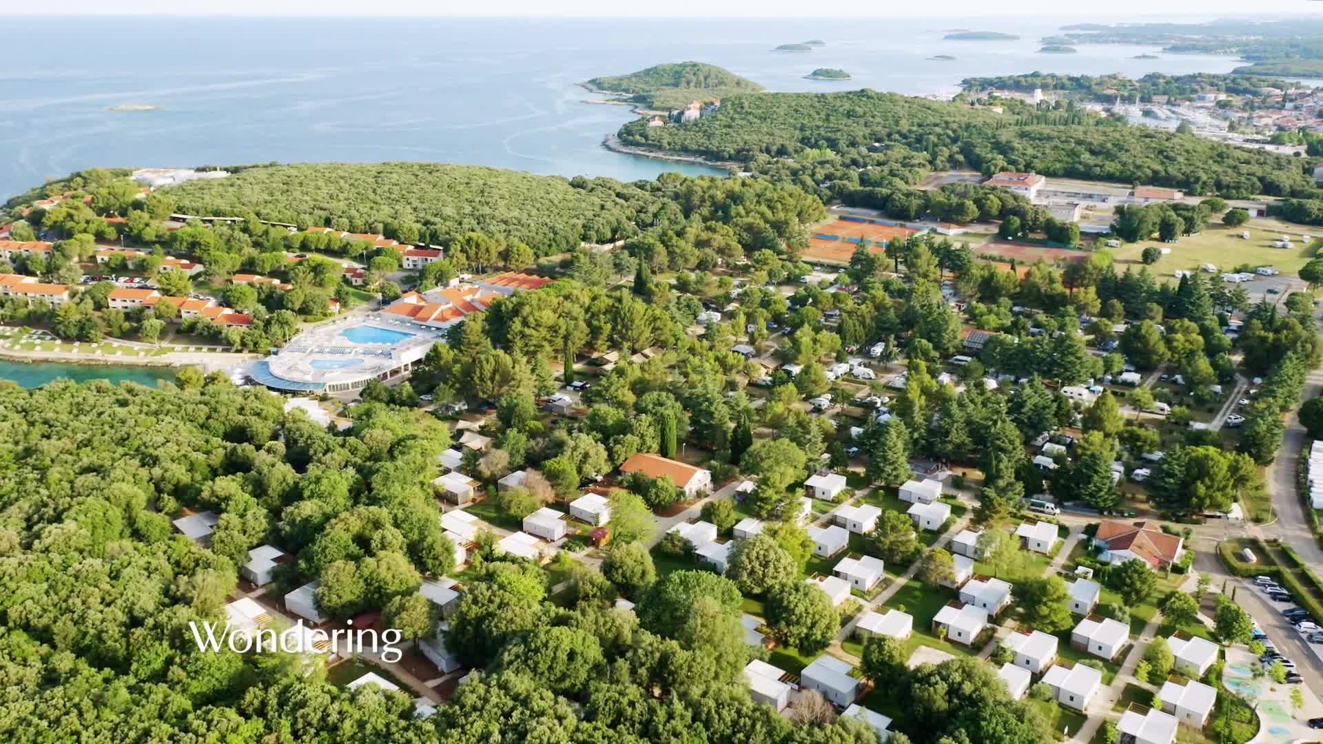 Resort Petalon Vrsar – Istria, Croatia – Official Website | Maistra