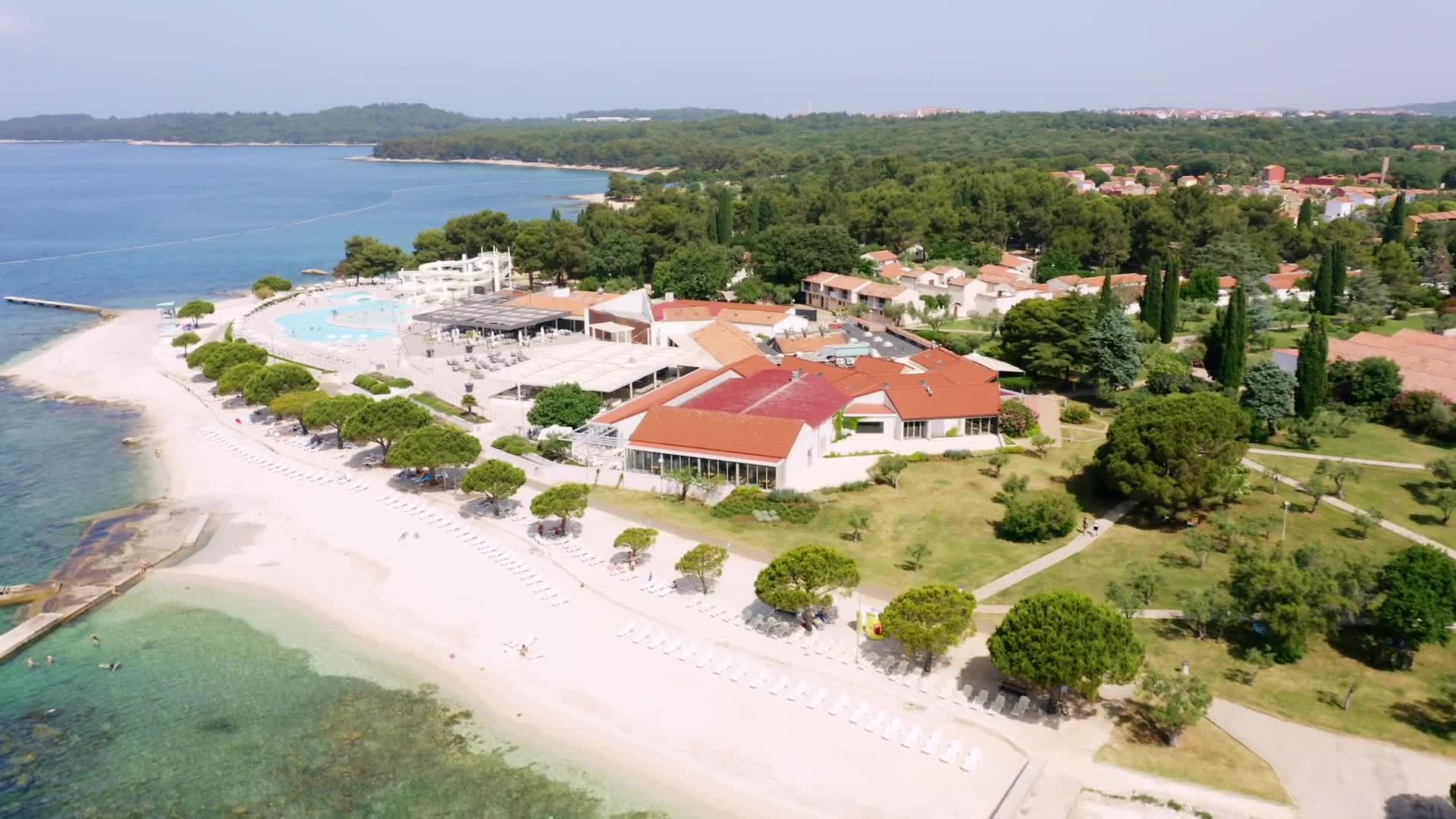 Resort Villas Rubin Rovinj – Istria, Croatia – Official Website | Maistra