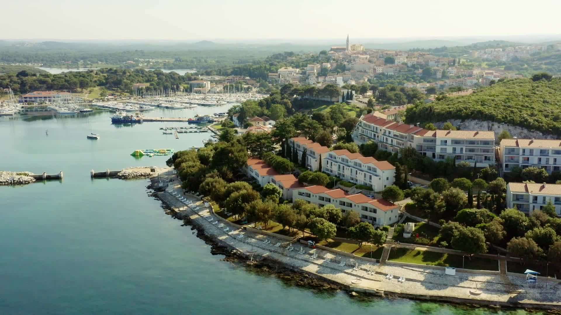 Resort Belvedere Vrsar – Istria, Croatia – Official Website | Maistra