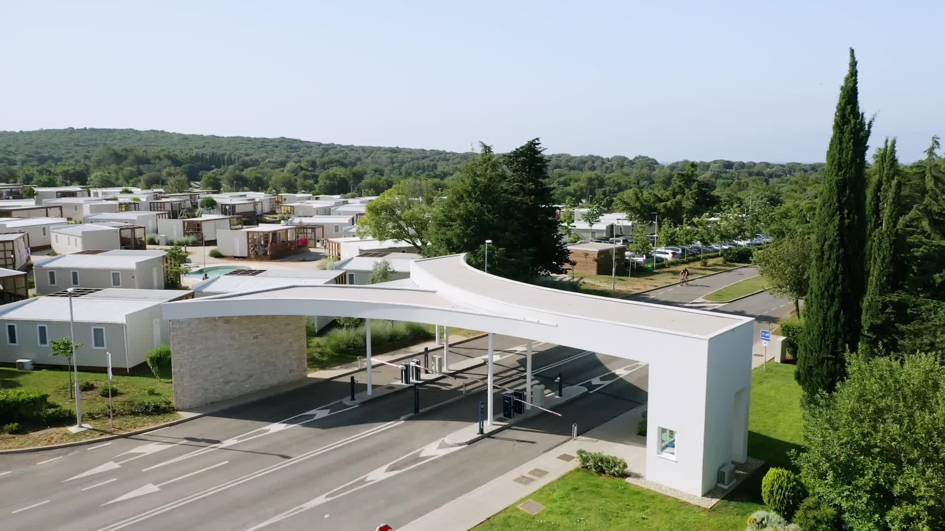 Campsite Polari Rovinj Istria – Official Website | Maistra