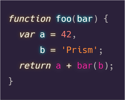 How To Add Syntax Highlighting To Html Emails Maizzle Framework For Rapid Email Prototyping
